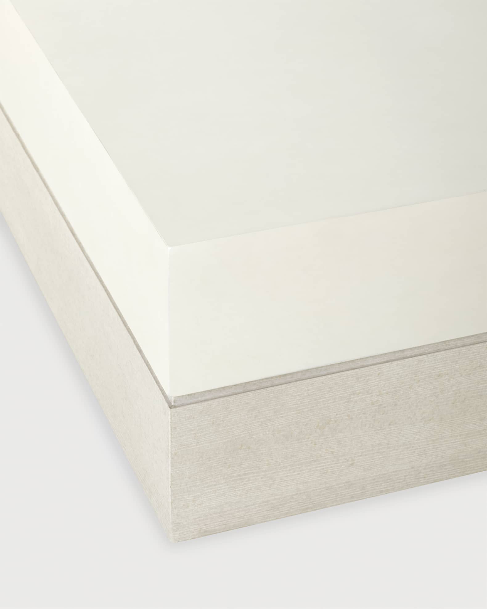 Bernhardt Ellison Cocktail Table | Horchow