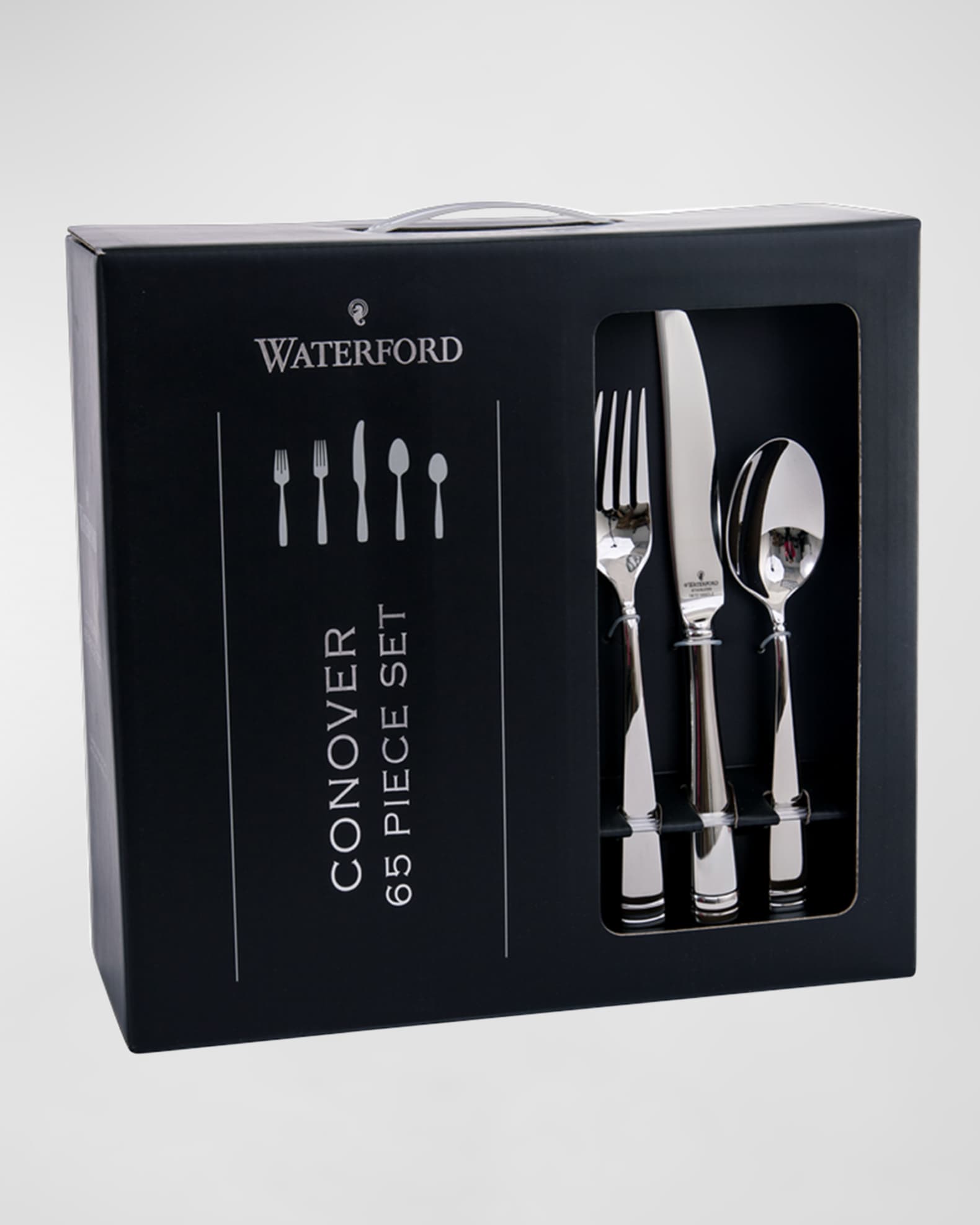 Waterford Crystal Conover 65-Piece Set | Horchow