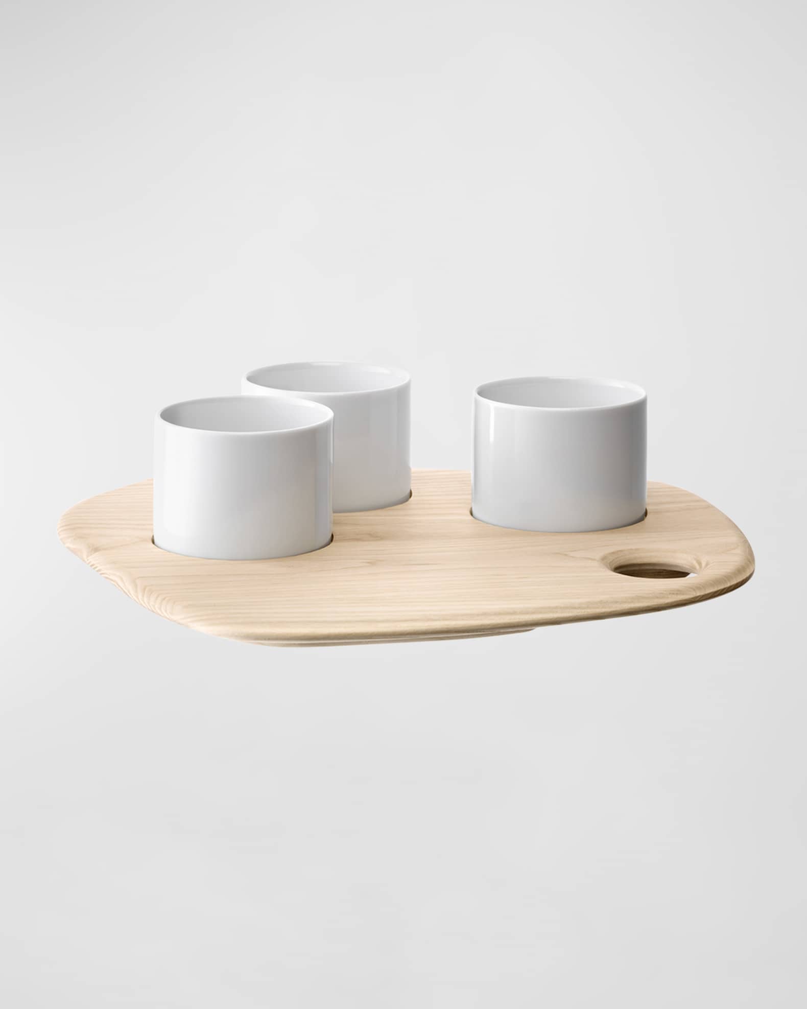 LSA Palette Tapas & Ash Board Set | Horchow