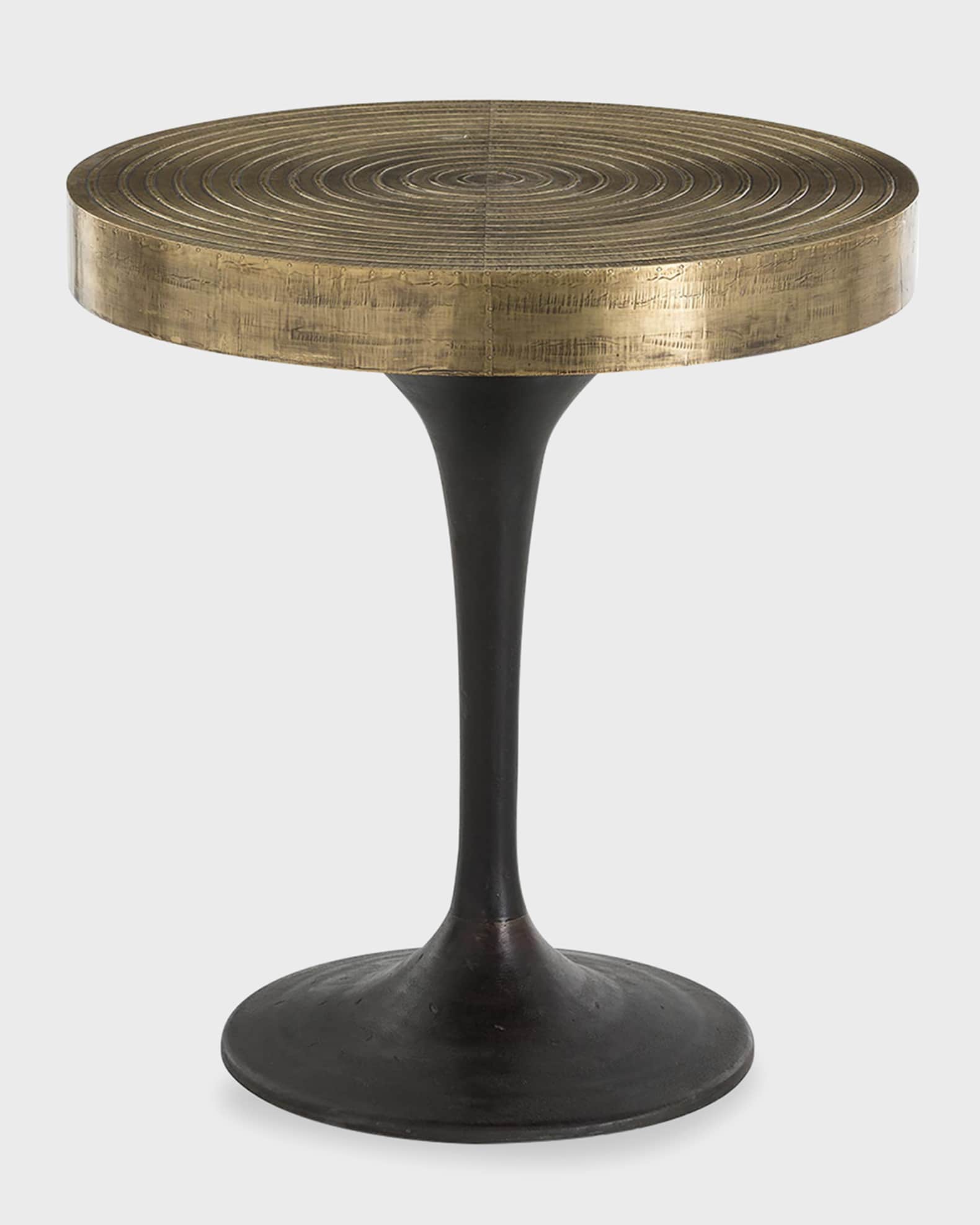 Arteriors Daryl Side Table | Horchow