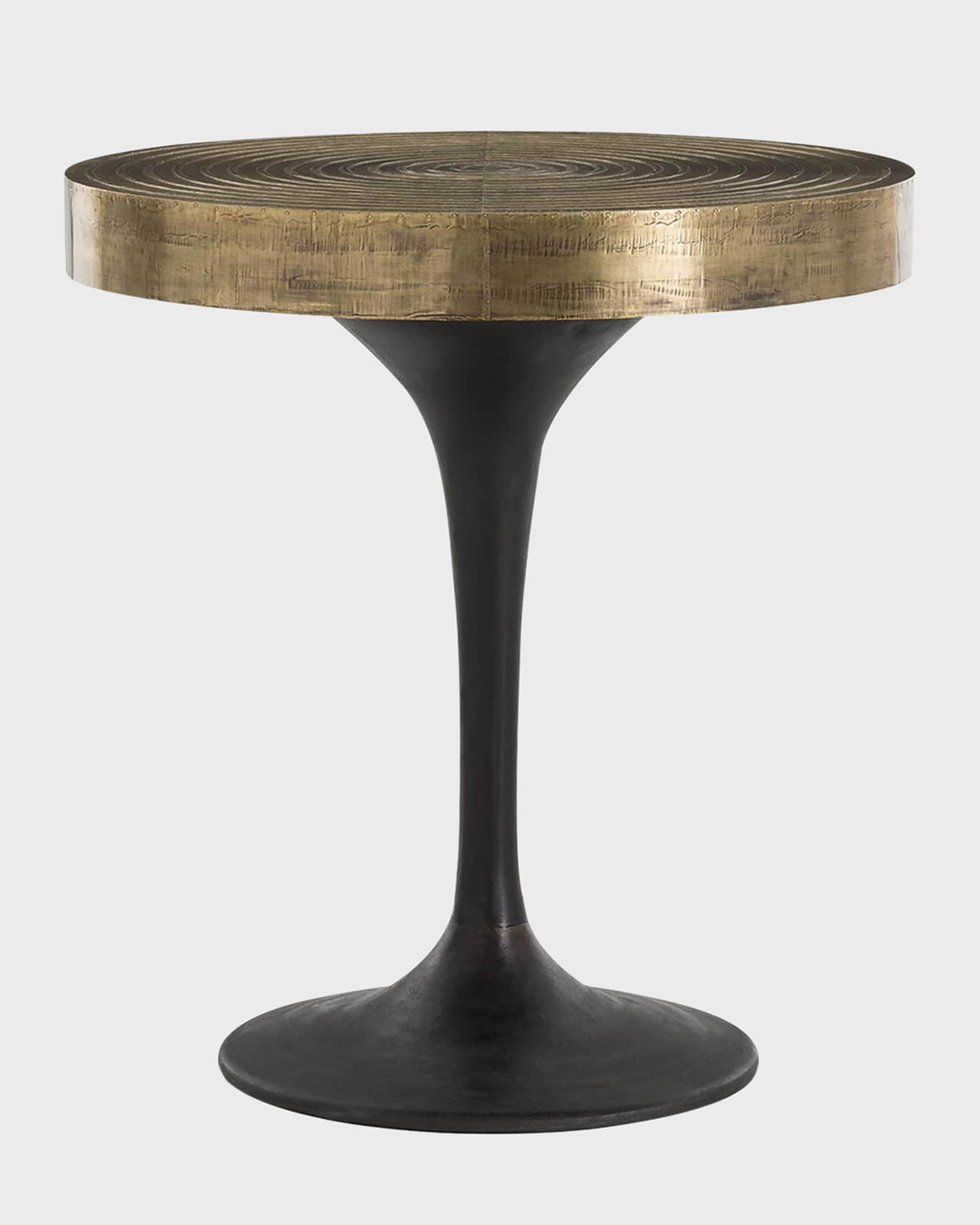 Arteriors Daryl Side Table | Horchow