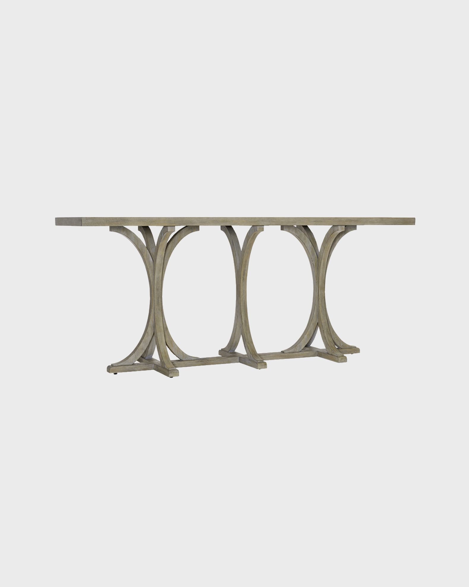 Bernhardt Albion Console Table | Horchow