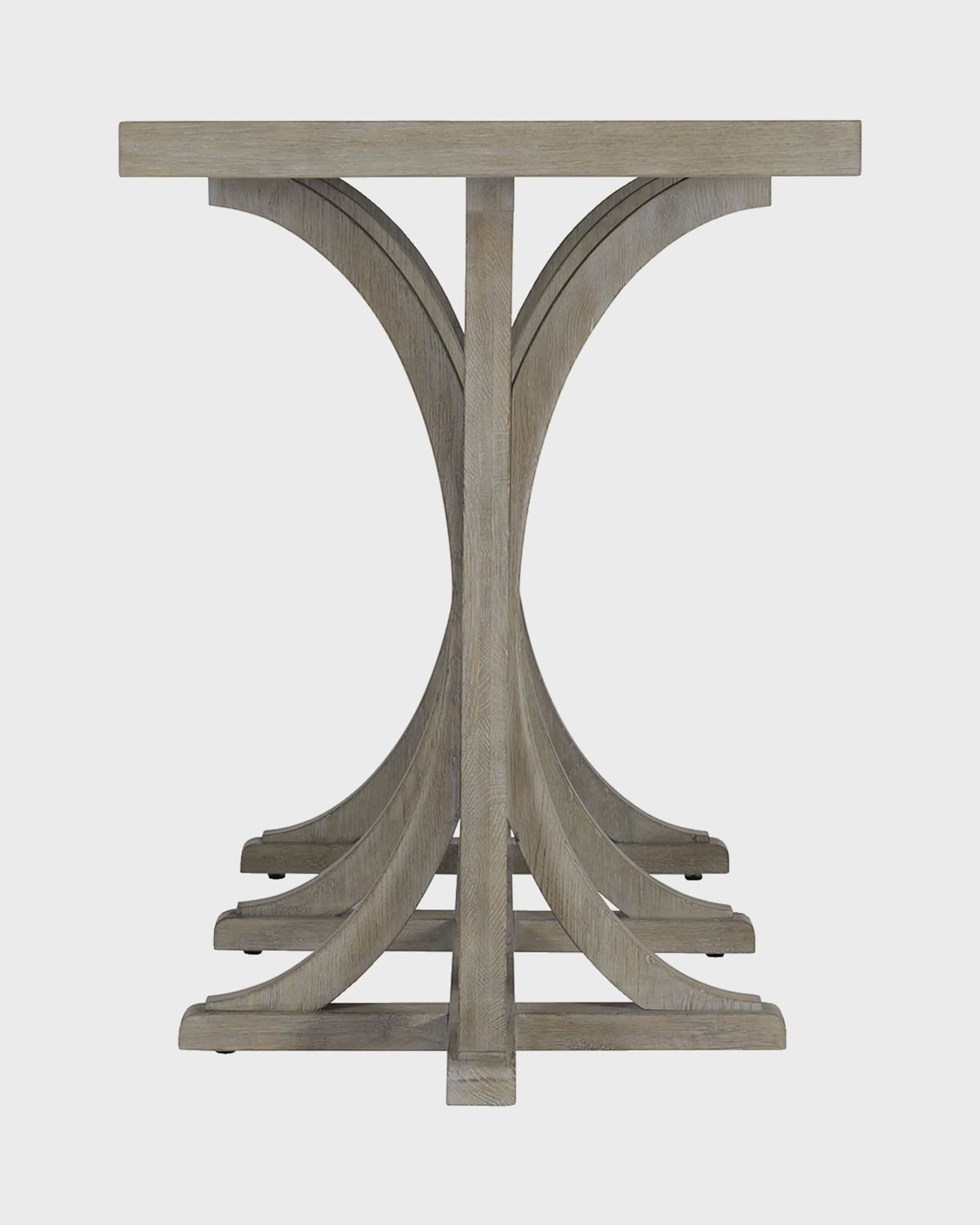Bernhardt Albion Console Table | Horchow