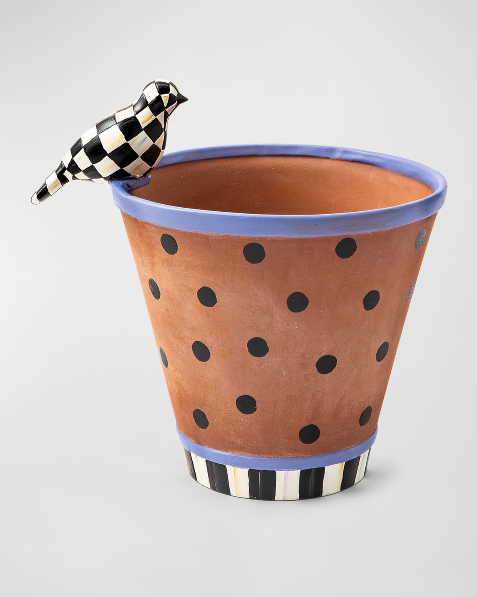 Planters & Plant Stands at Horchow