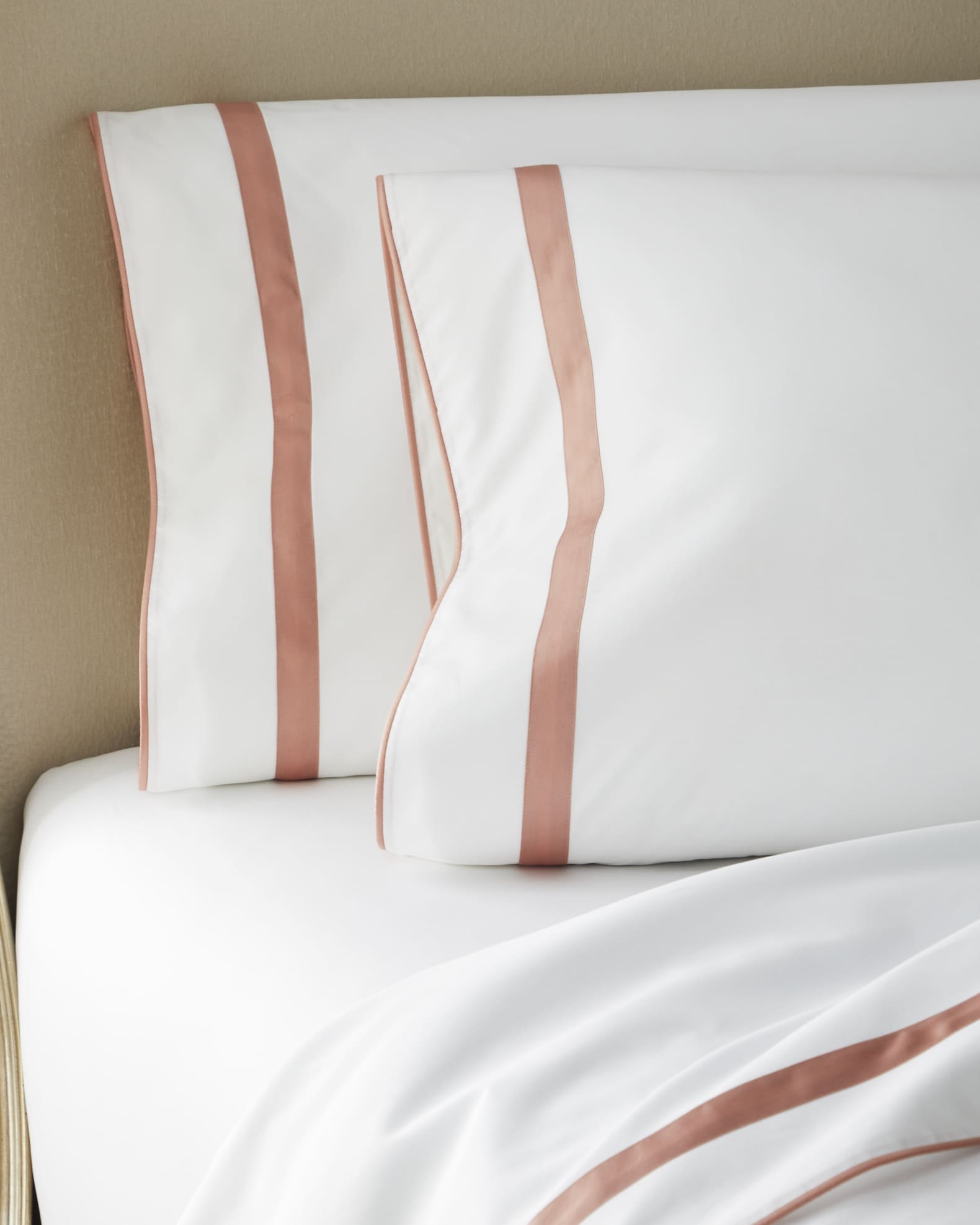 Matouk Louise Case Pair , STANDARD CASE | Horchow