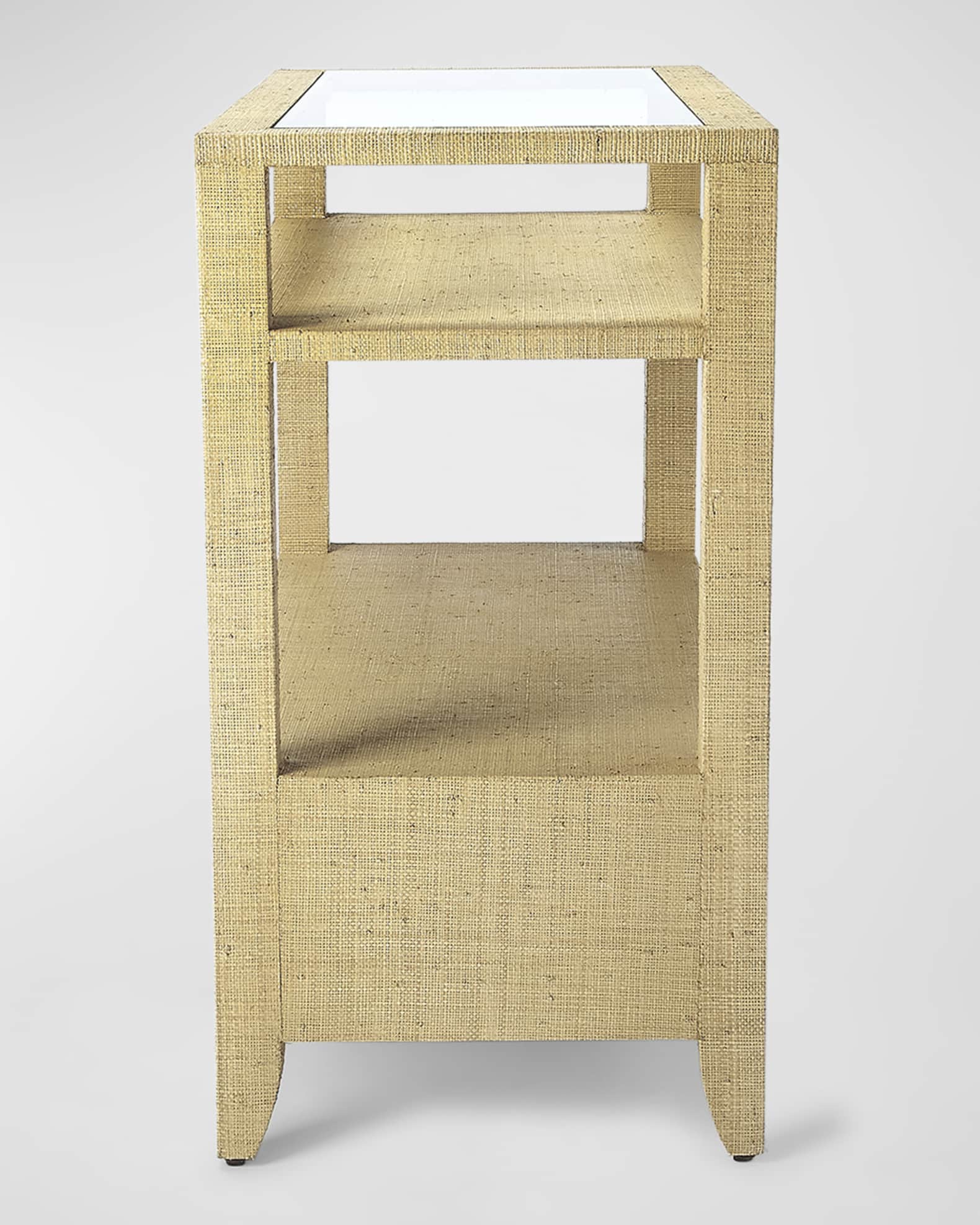 Butler Specialty Co Amelie Console Table | Horchow