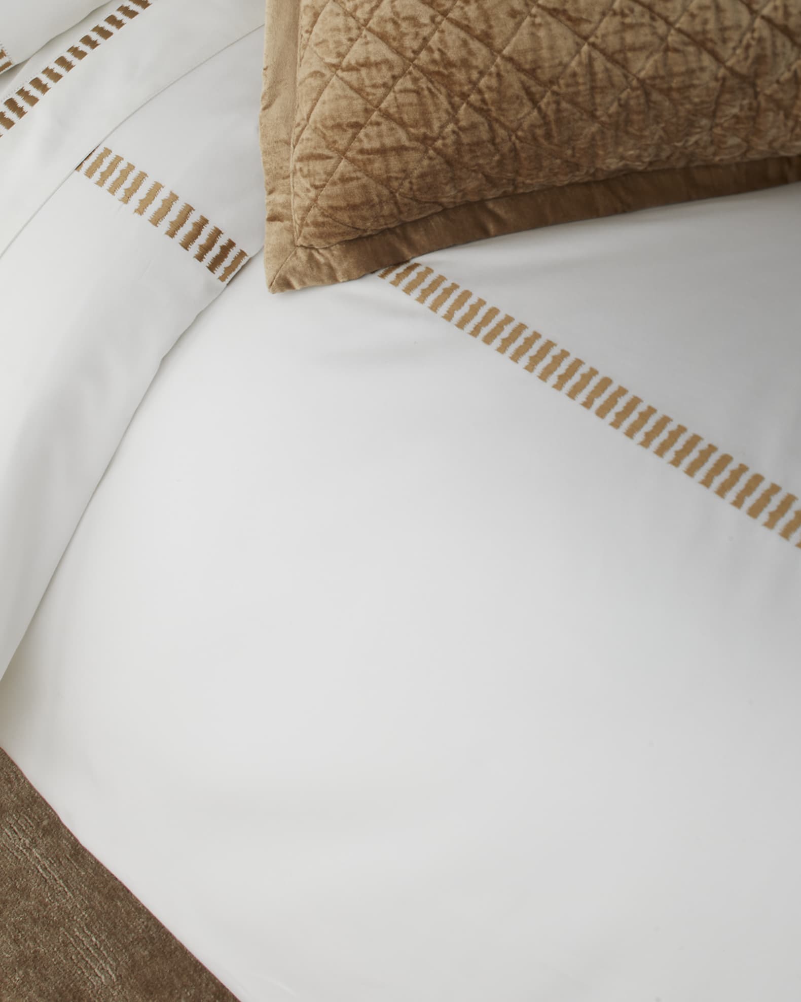 Amity Home Savona Duvet, Queen | Horchow