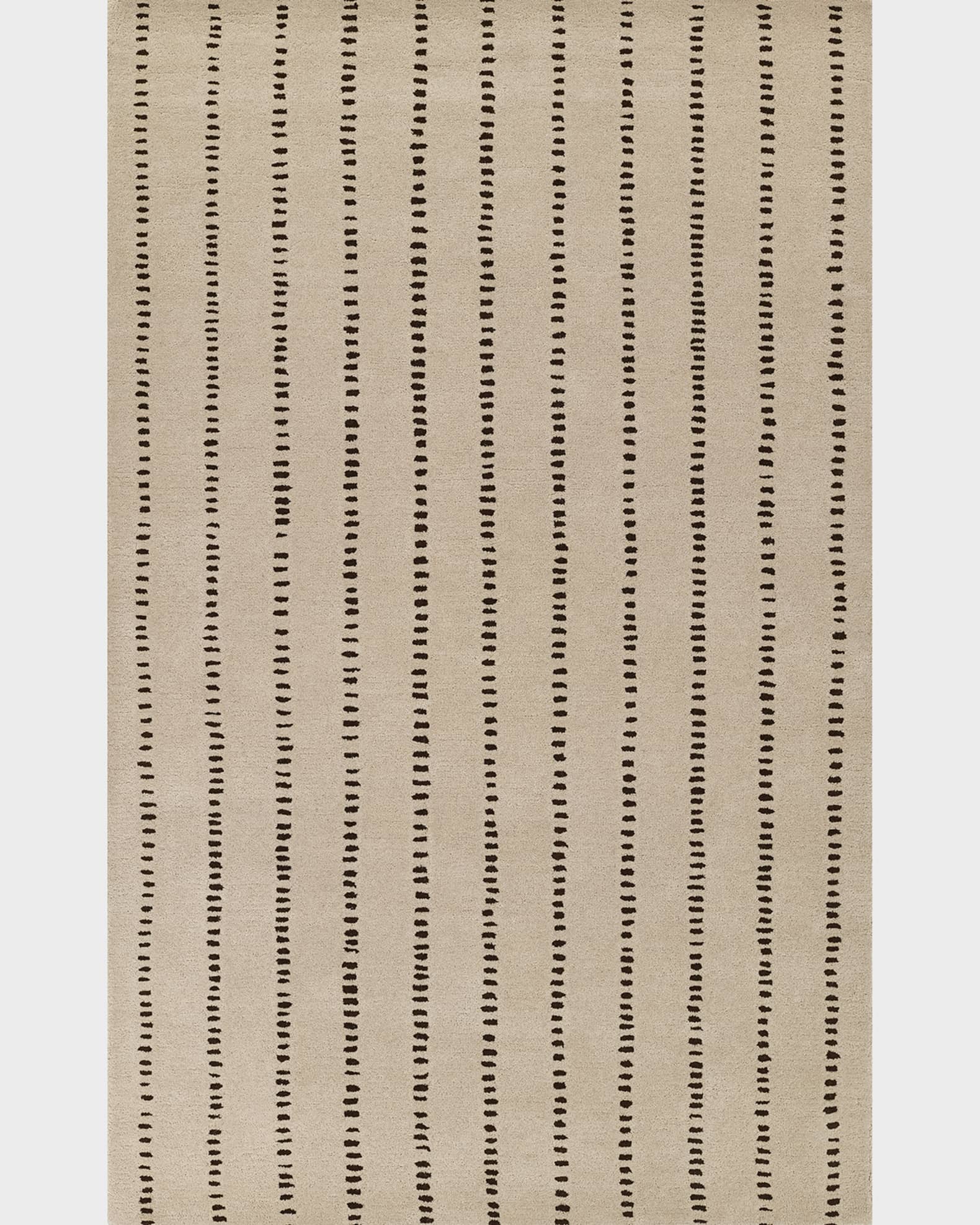 Idalia Hand-Tufted Rug, 8' x 10' | Horchow