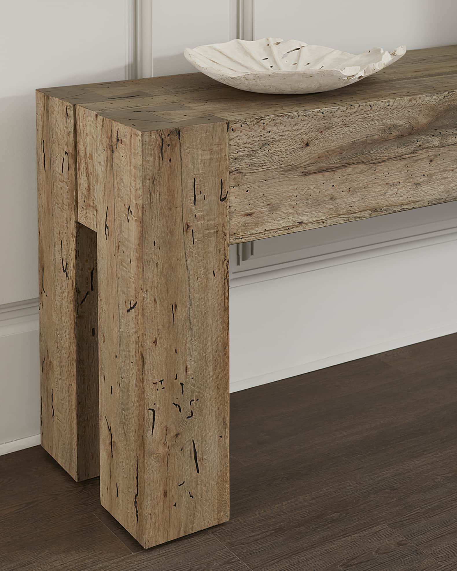 Four Hands Abaso Console Table | Horchow