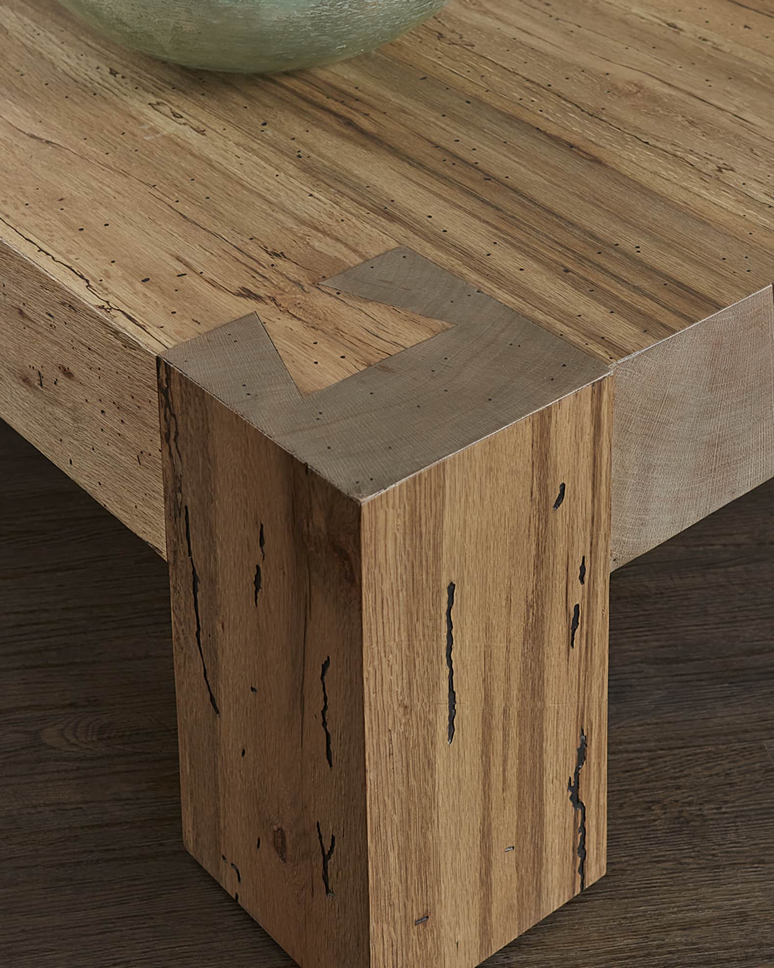 Four Hands Abaso Coffee Table | Horchow