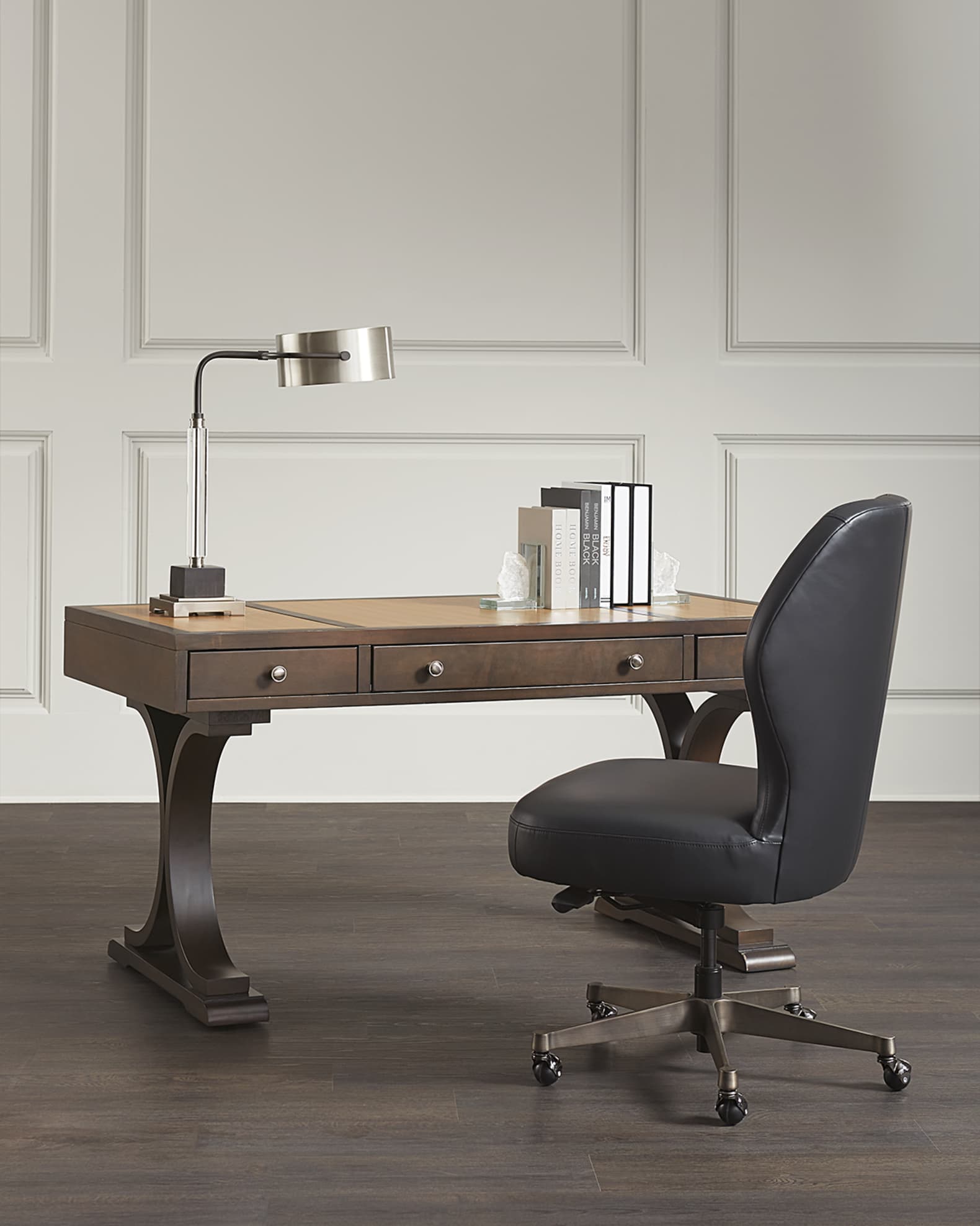 Hooker Furniture South Park Writing Desk