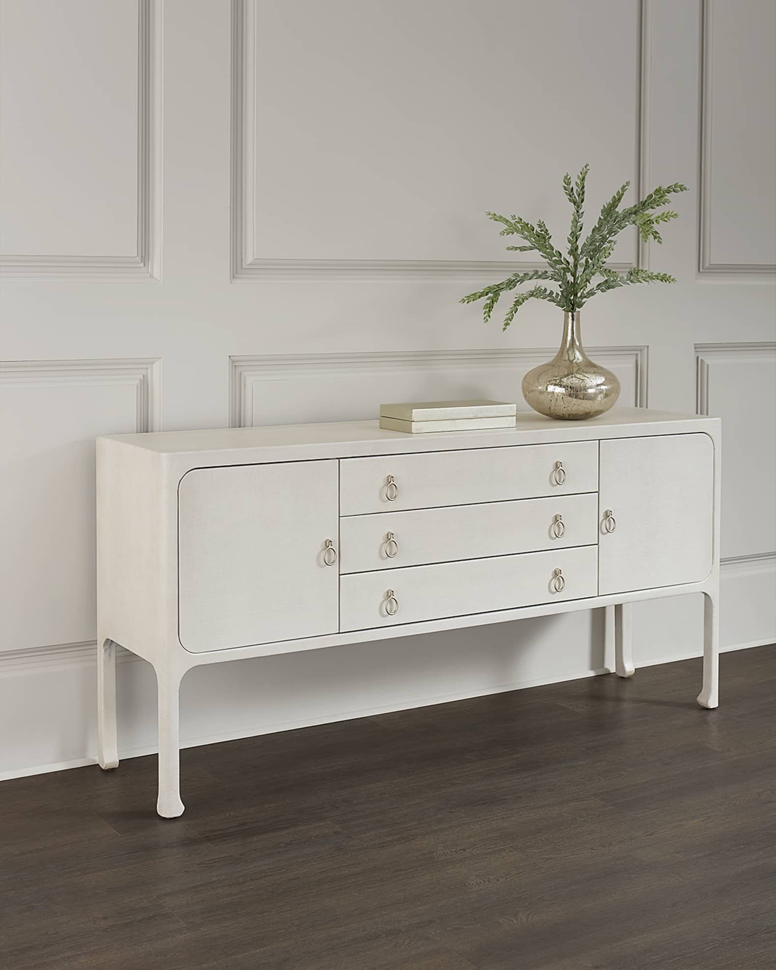 Hooker Furniture Cove Shore Buffet | Horchow