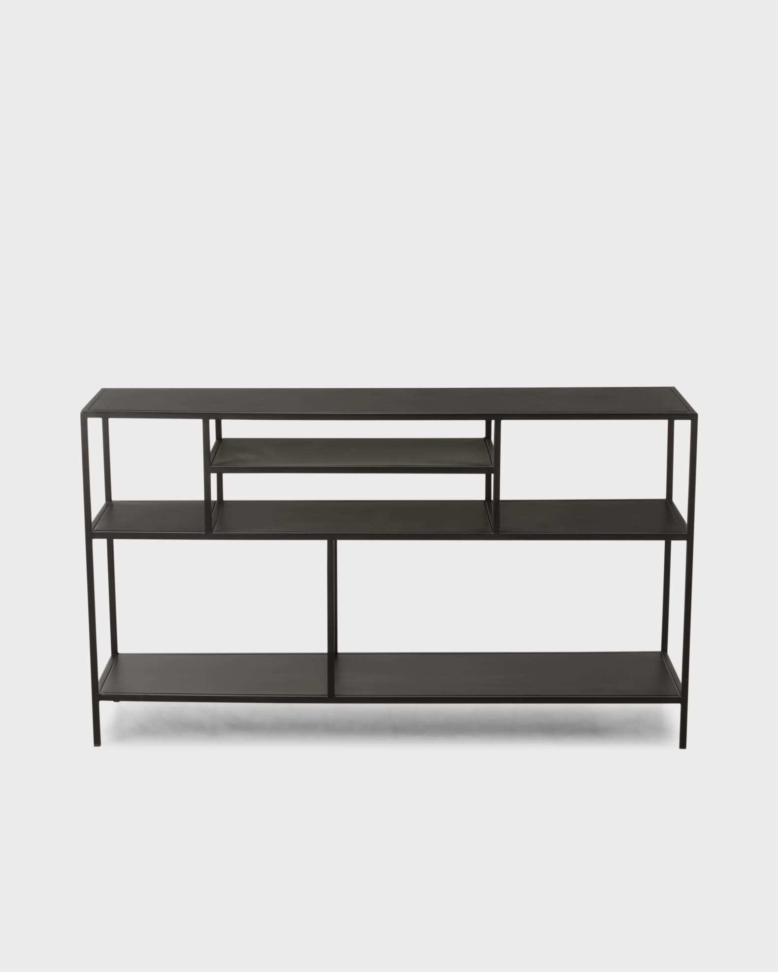 Jamie Young Element Shelved Console Table | Horchow