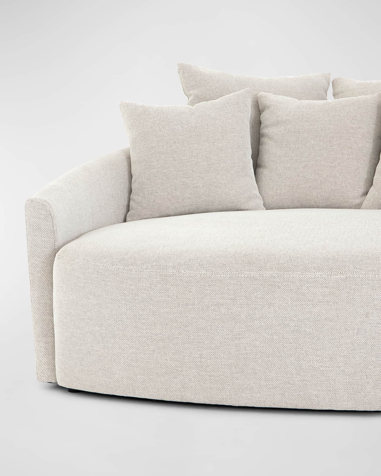 Four Hands Chloe Lounge Chair | Horchow