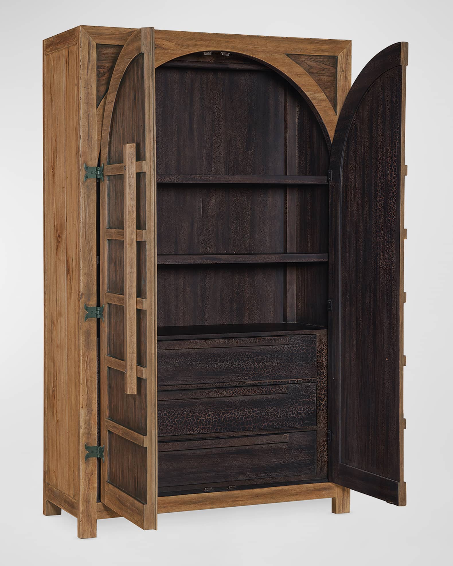 Hooker Furniture Big Sky Wardrobe | Horchow