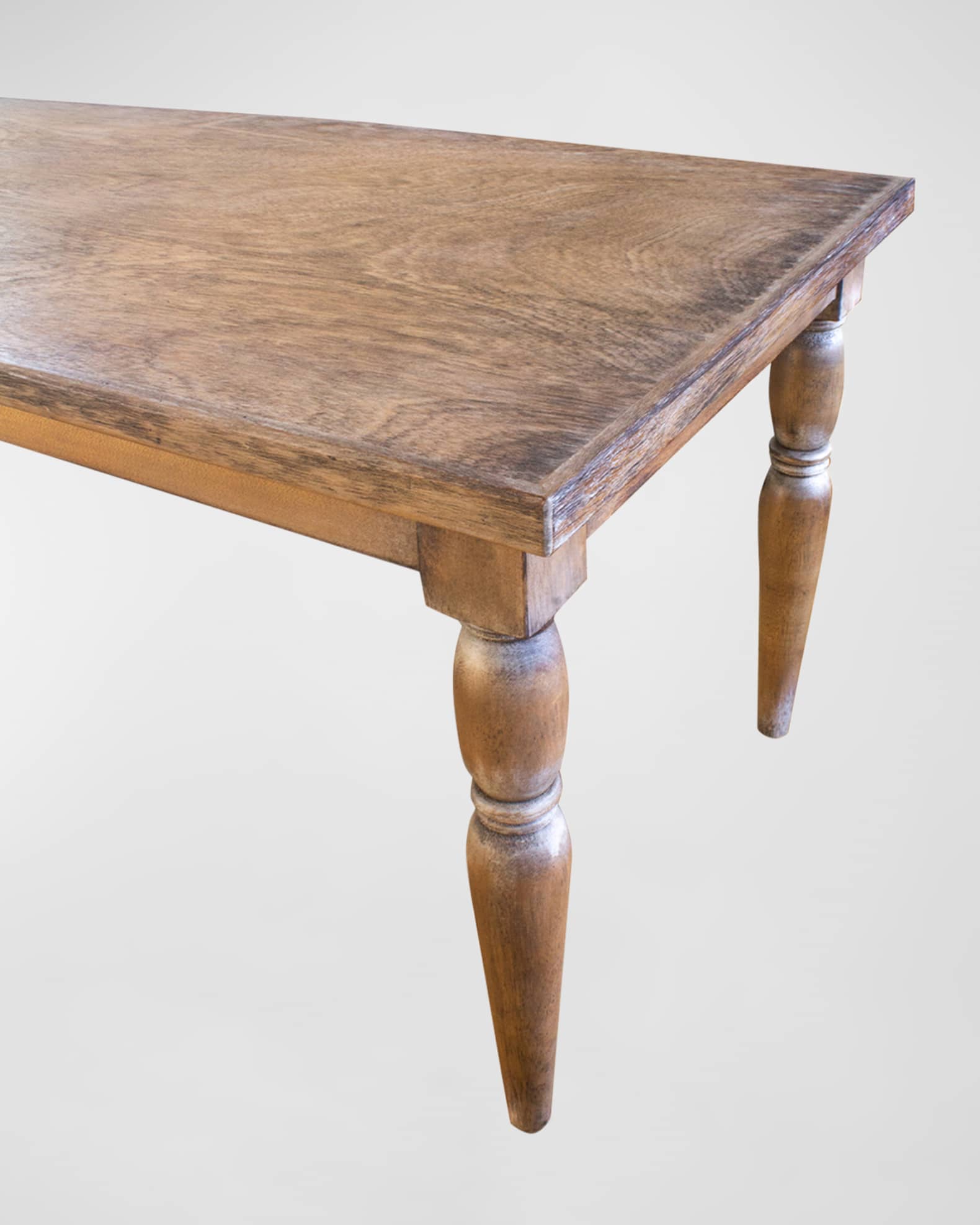 Peninsula Home Collection Pilar Dining Table | Horchow