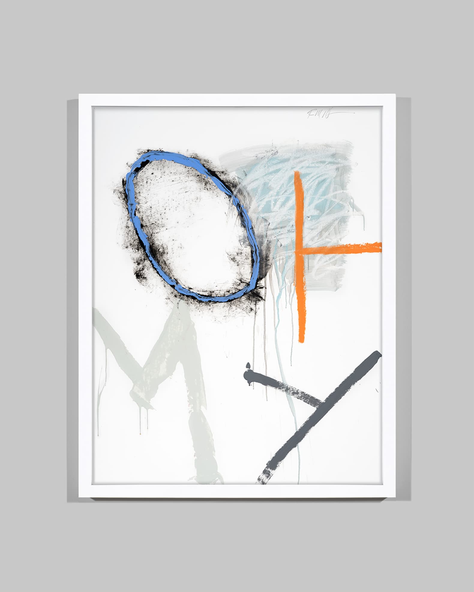 RFA Fine Art "Oh My" Giclee Canvas Art by Robert Robinson | Horchow