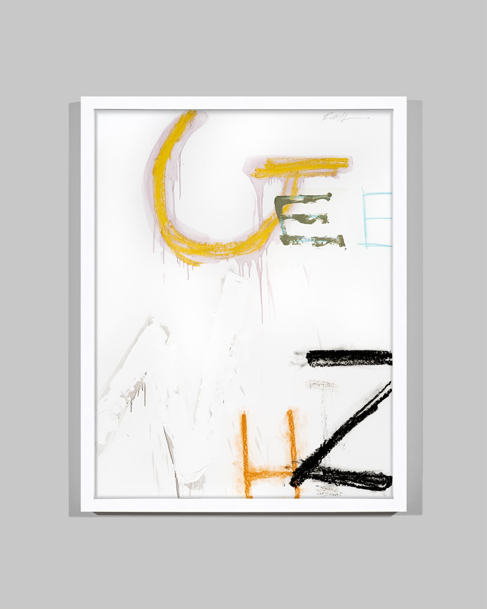 RFA Fine Art "Gee Wiz" Giclee Canvas Art by Robert Robinson | Horchow