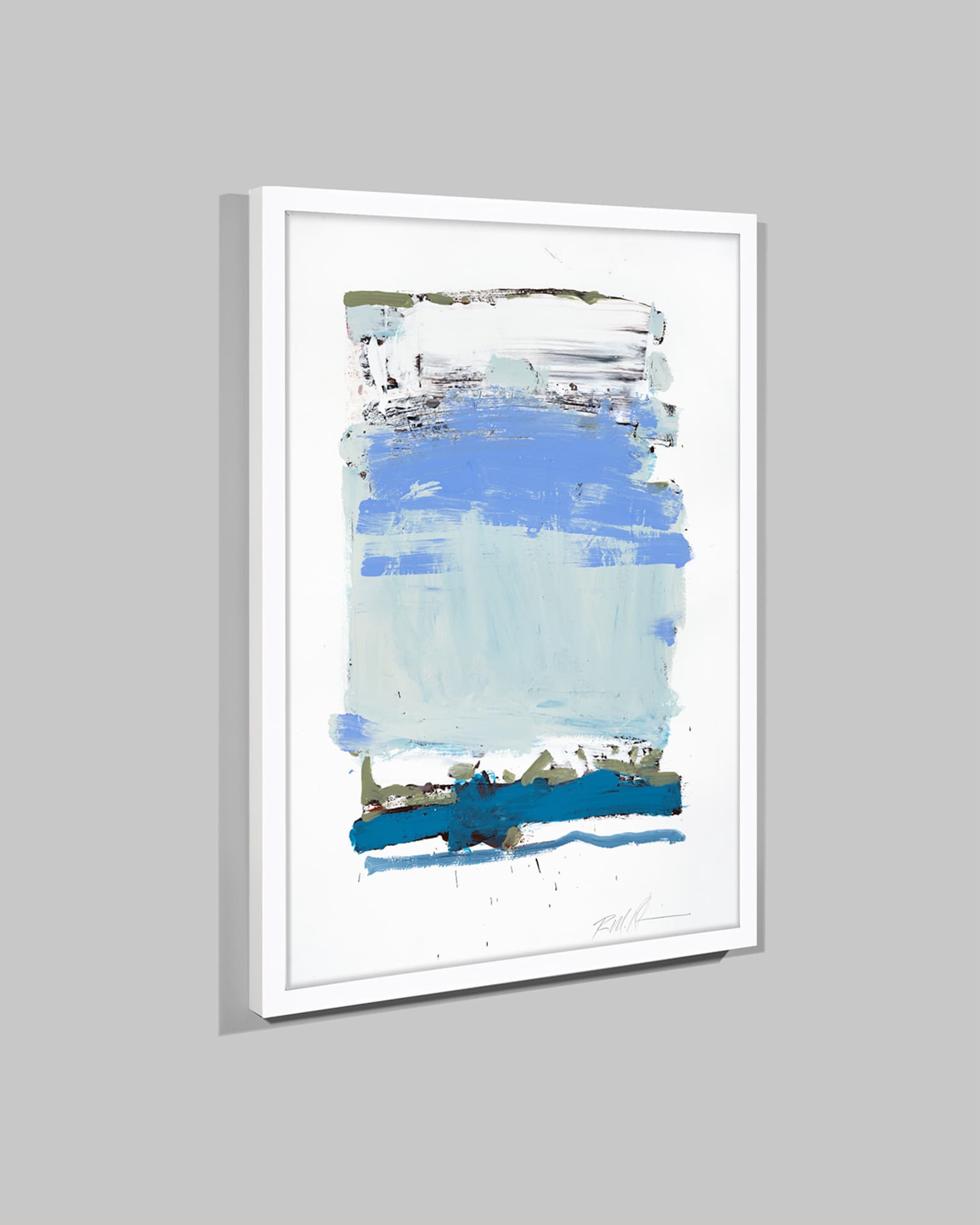 RFA Fine Art "Chocolate Series 3" Giclee Canvas Art by Robert Robinson ...