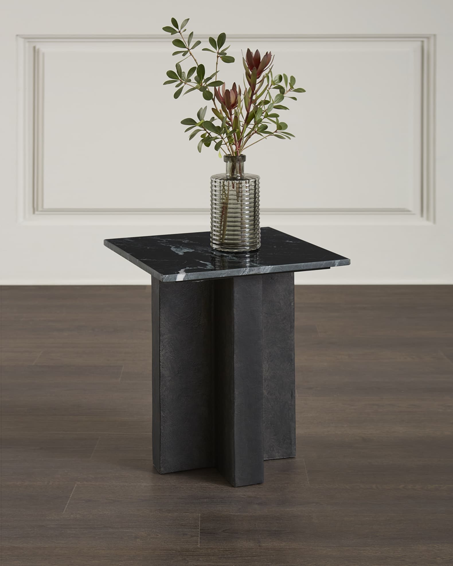 Four Hands Terrell End Table | Horchow