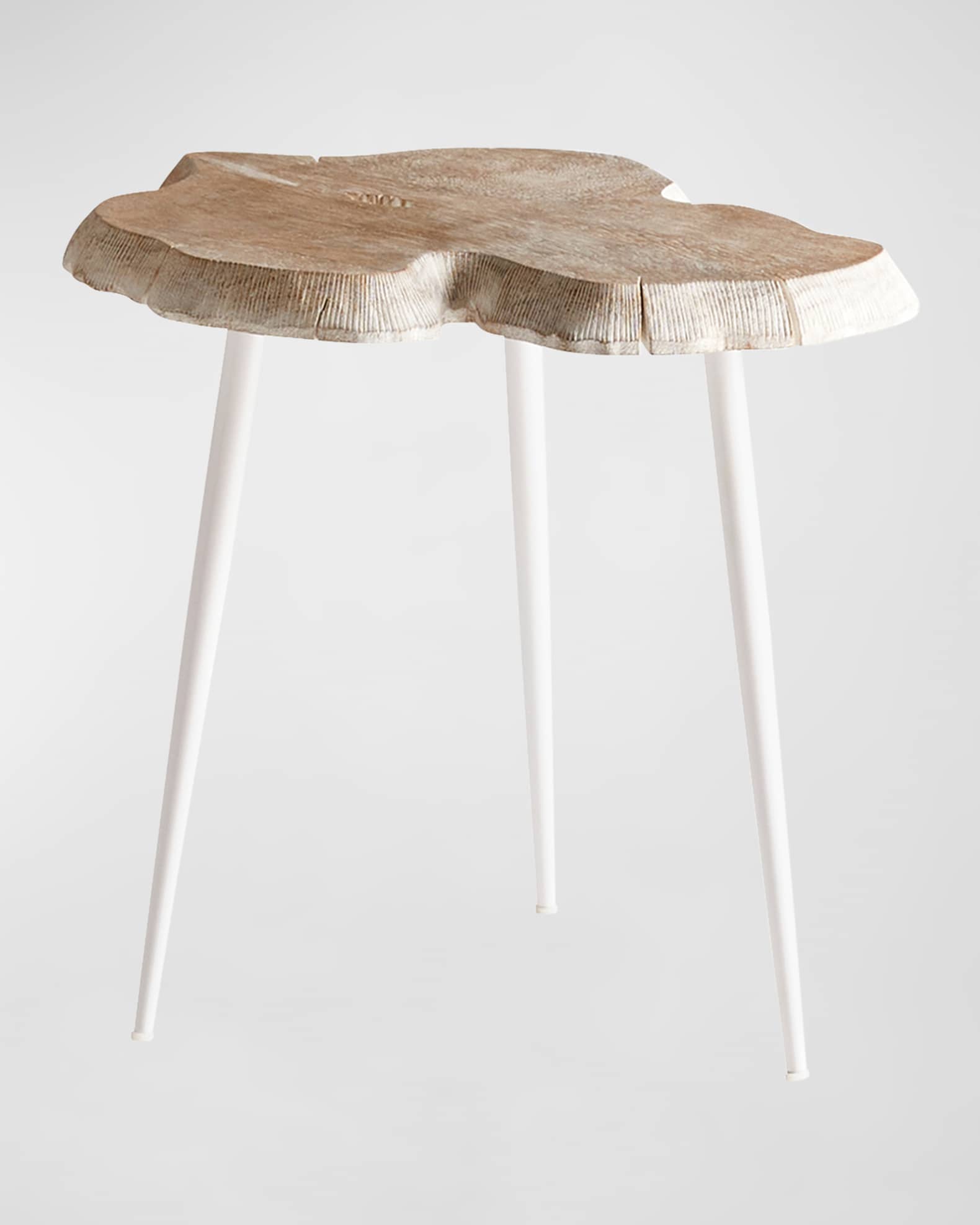 Ava Side Table | Horchow