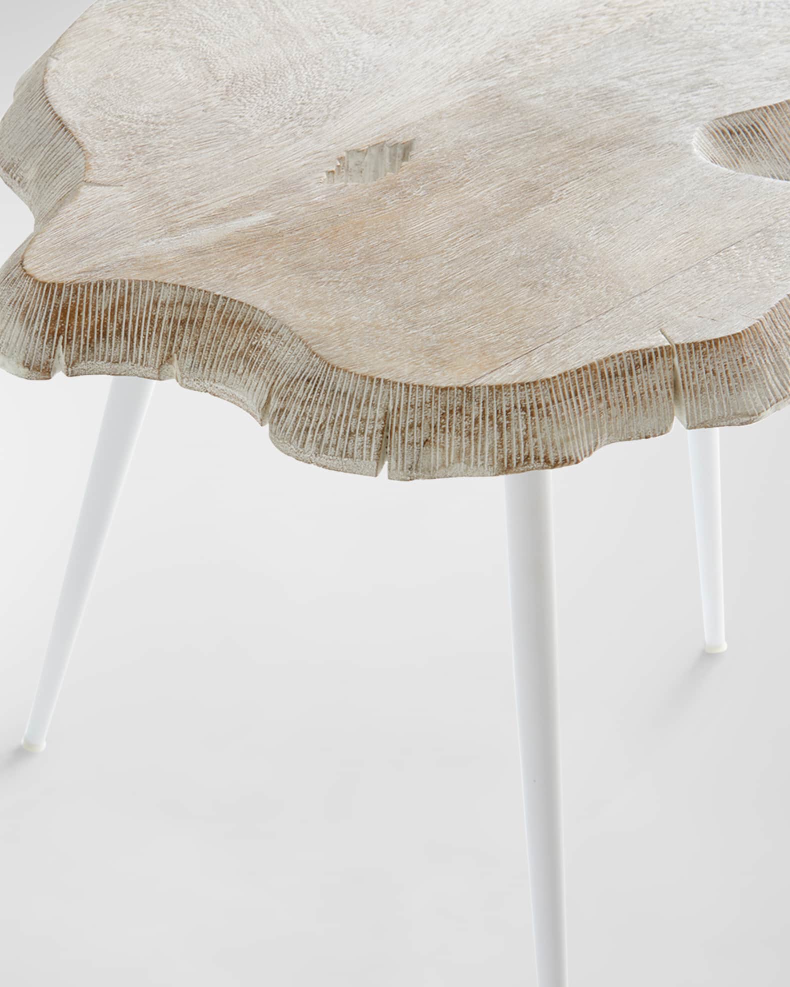 Ava Side Table | Horchow