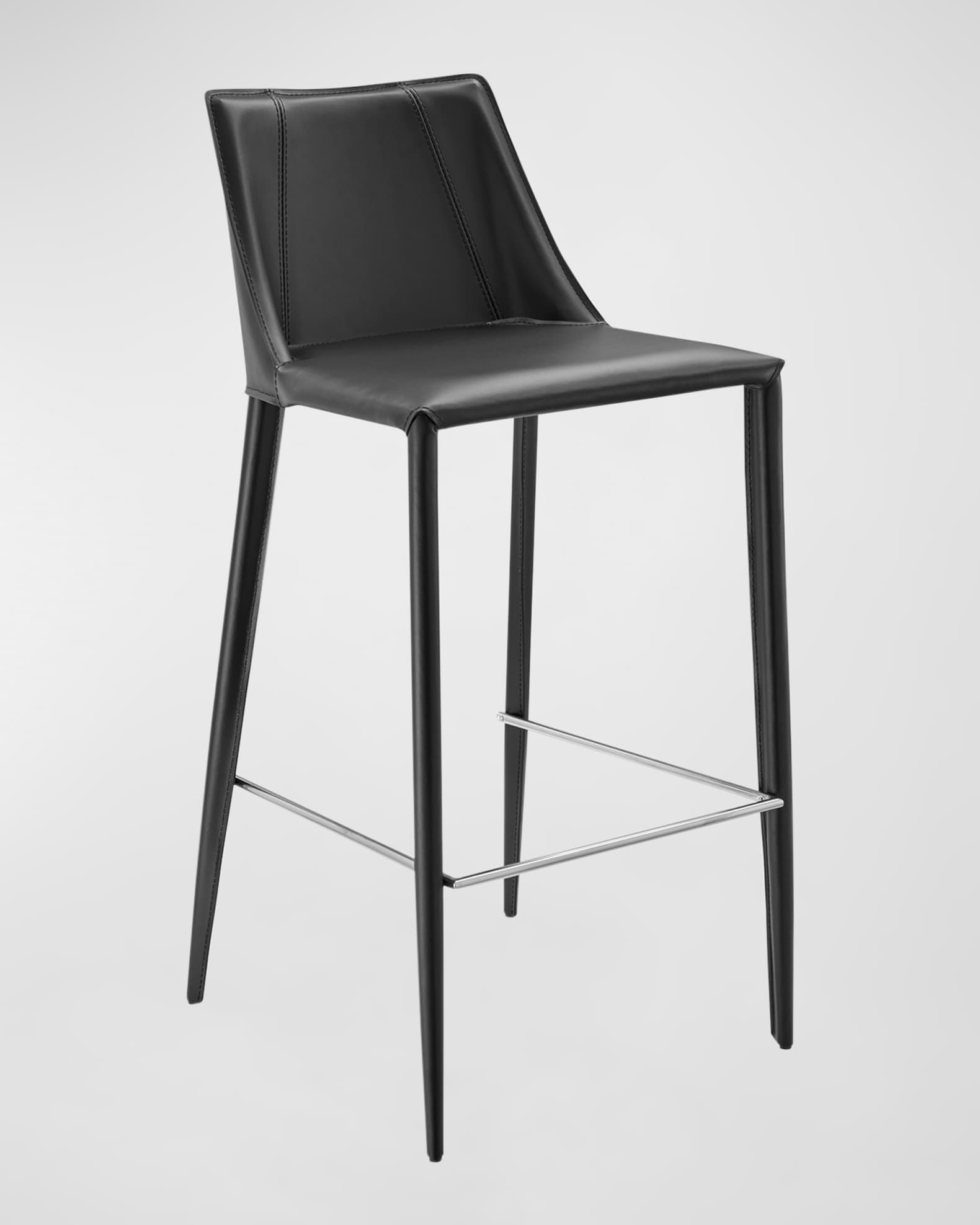 Euro Style Kalle 30" Bar Stool | Horchow