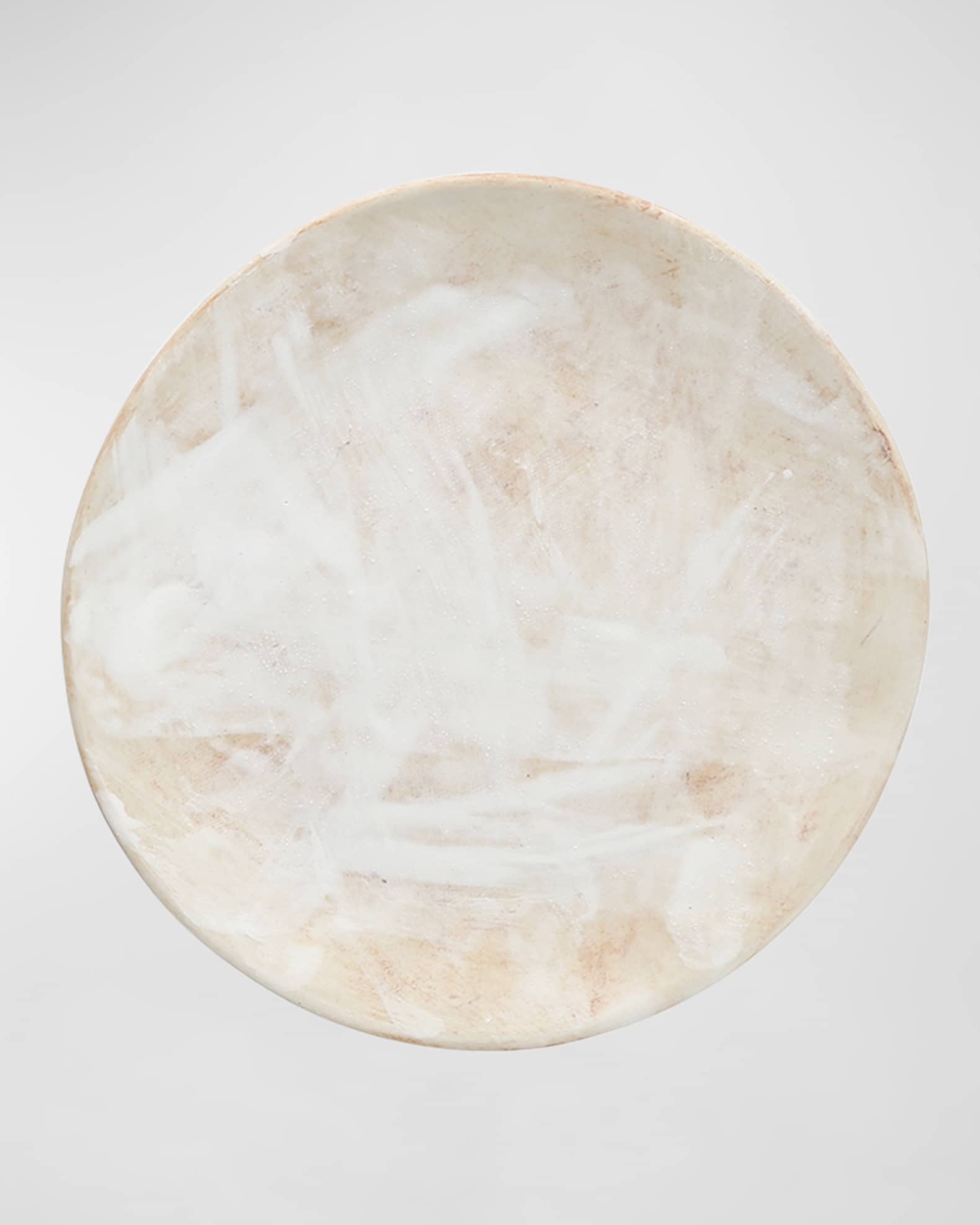 Cloud Terre By Fortessa No 2 White Mateus Plates Set Of 4 Horchow