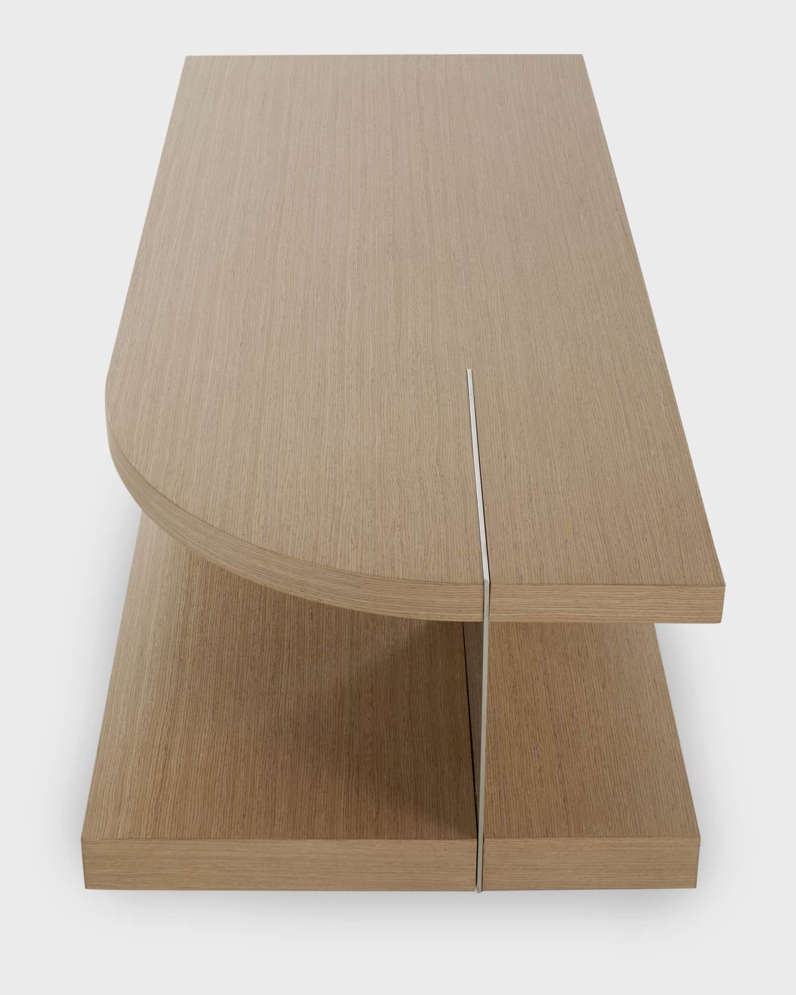 Bernhardt Modulum Cocktail Table | Horchow