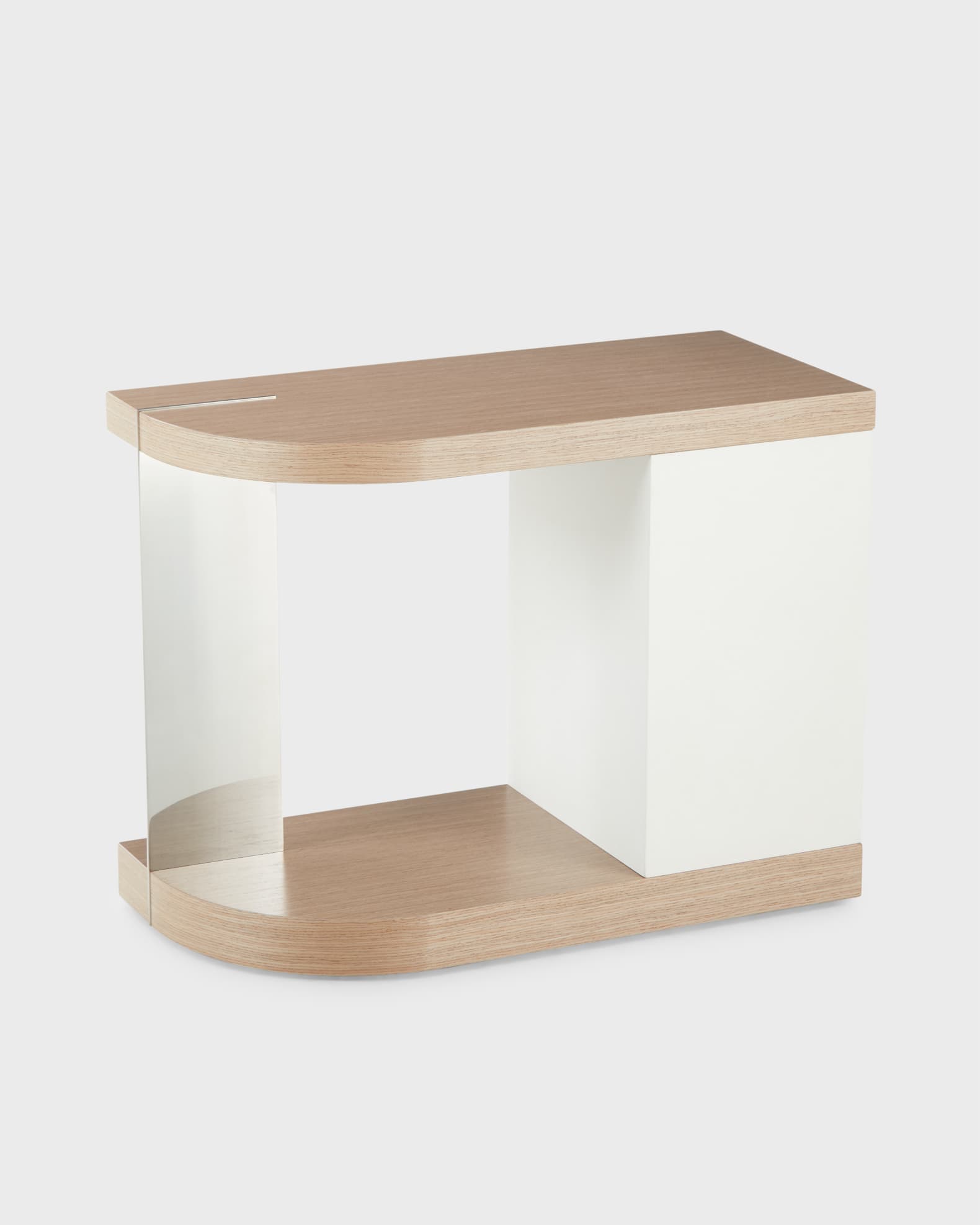 Bernhardt Modulum Side Table | Horchow