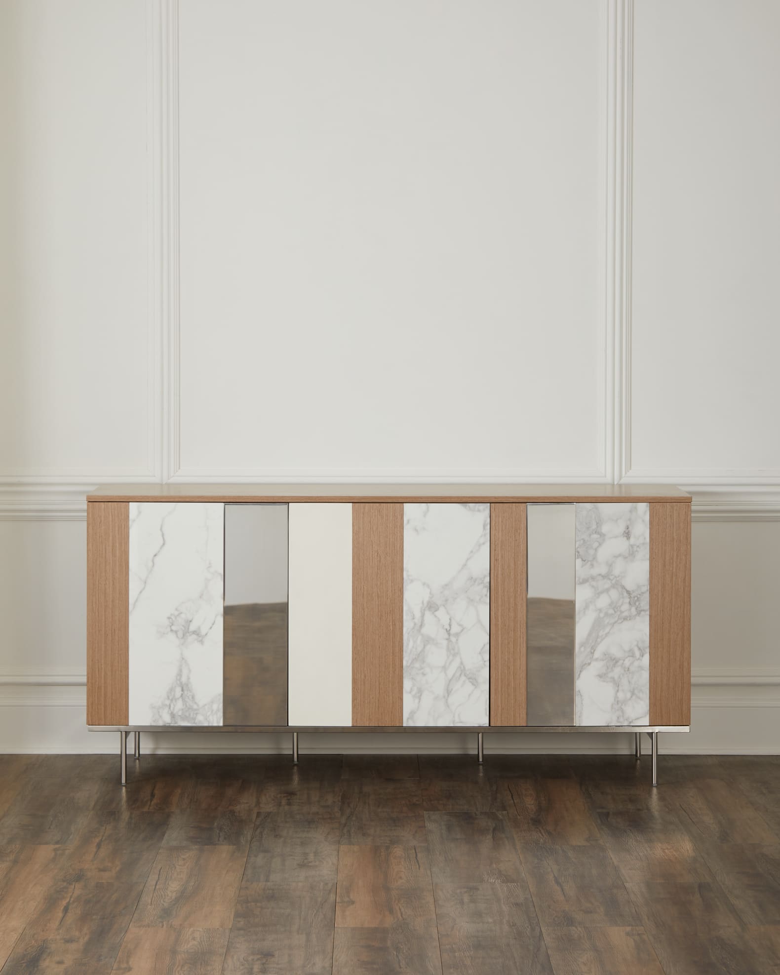 Bernhardt Modulum Buffet | Horchow