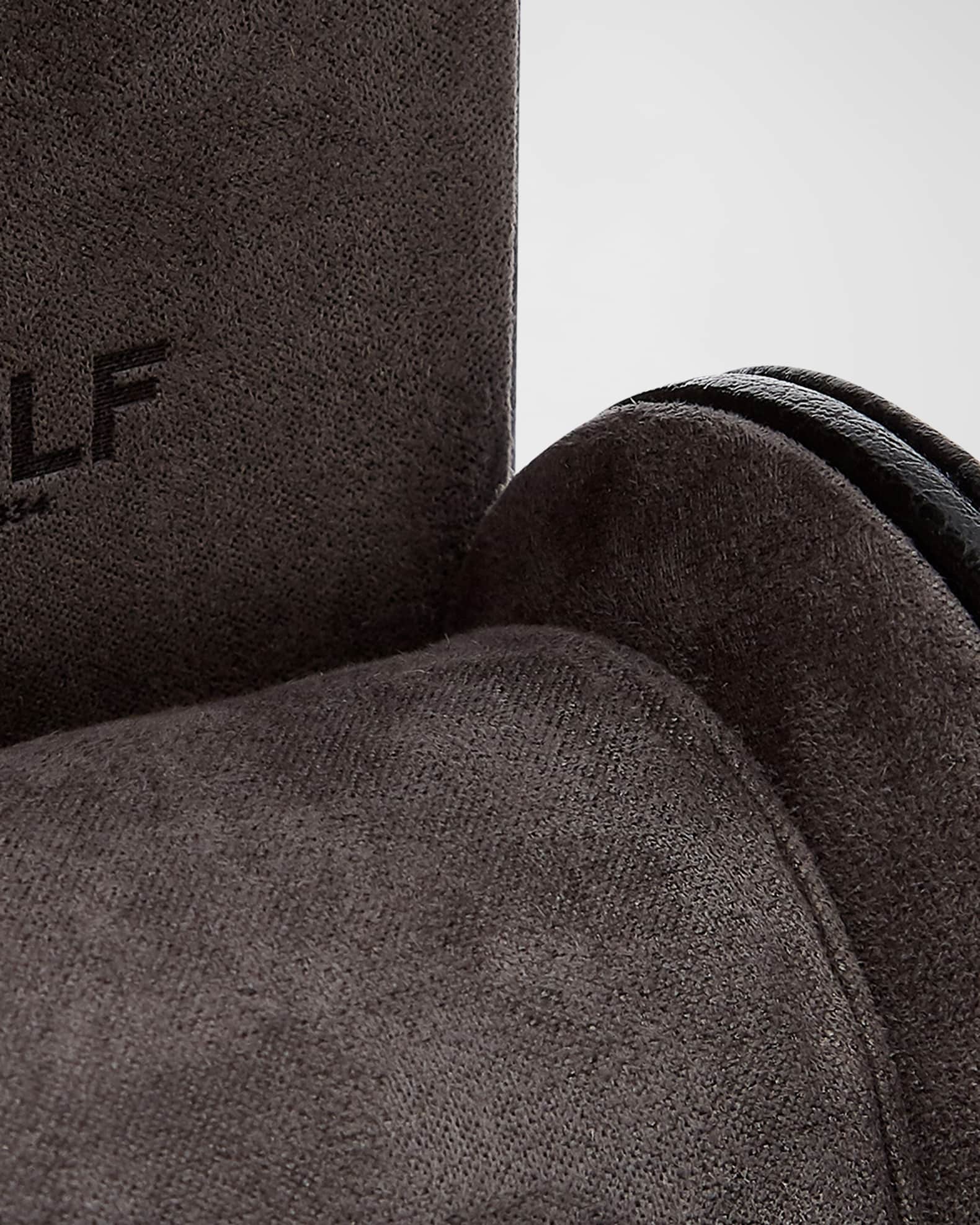 WOLF British Racing Single Watch Roll | Horchow