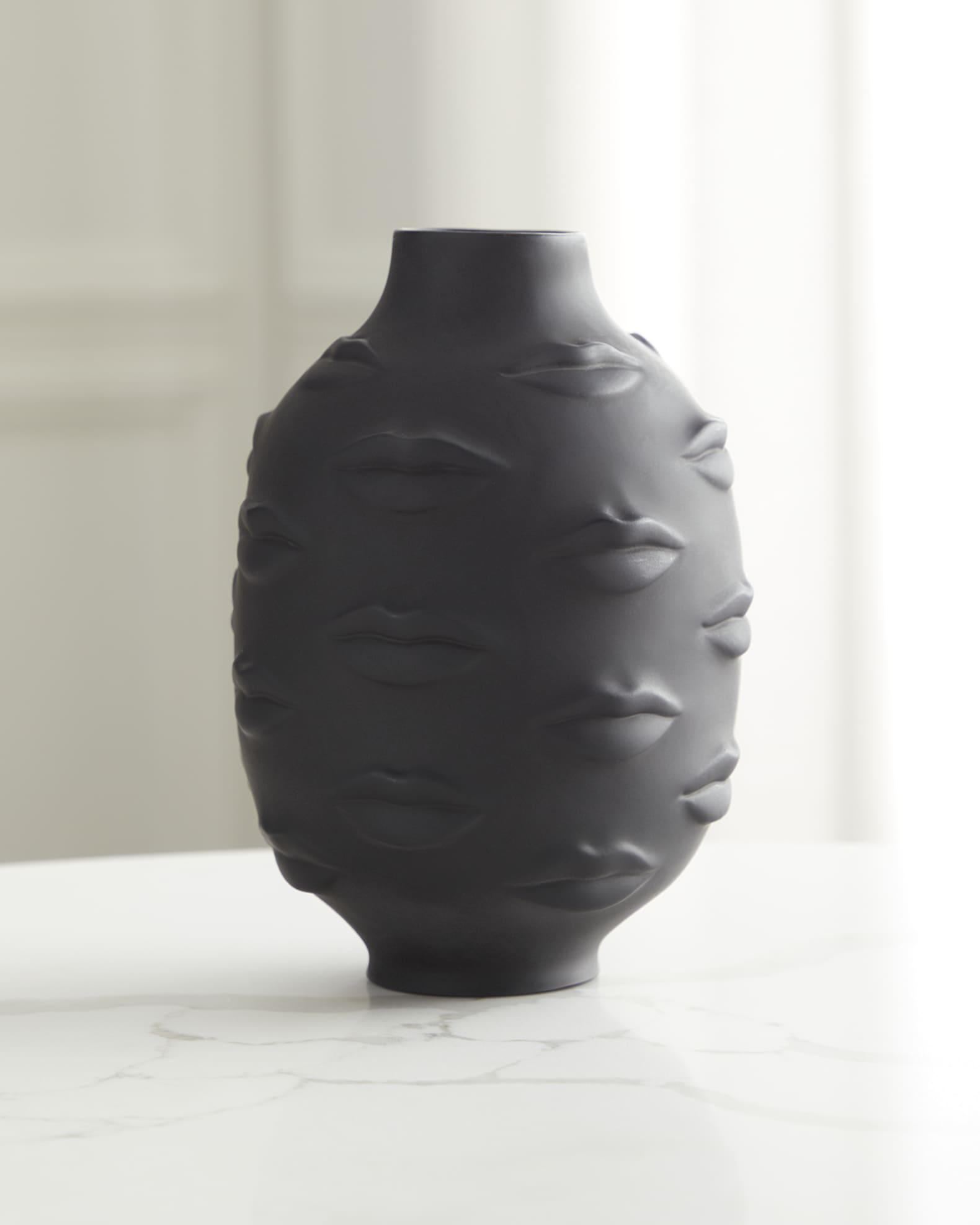 Jonathan Adler Gala Round Vase | Horchow
