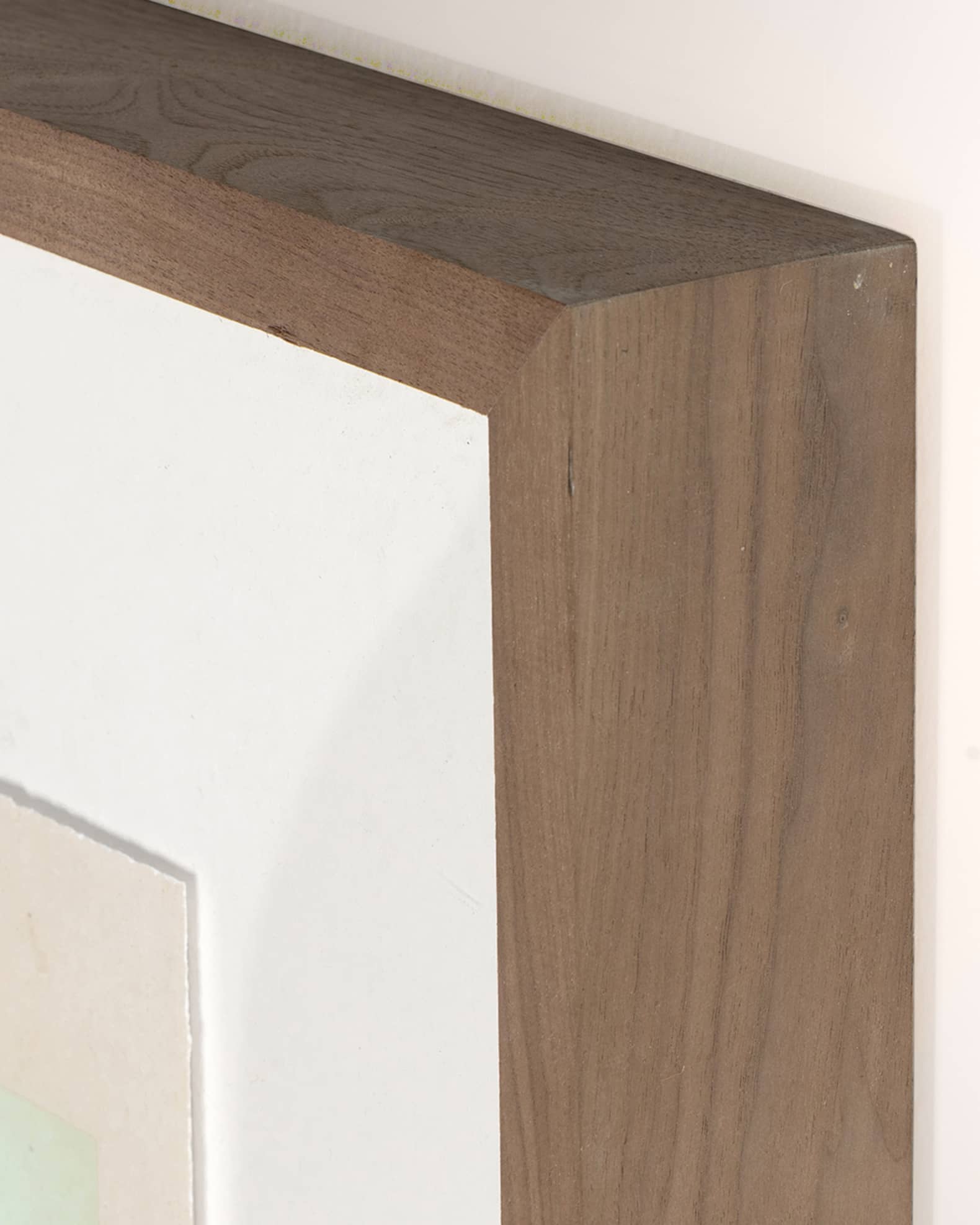 Four Hands "Broken Symmetry" Art Print | Horchow