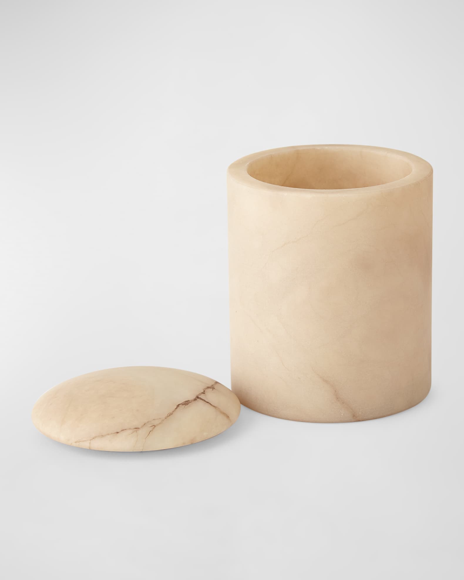 Global Views Gala Canister - Tall | Horchow