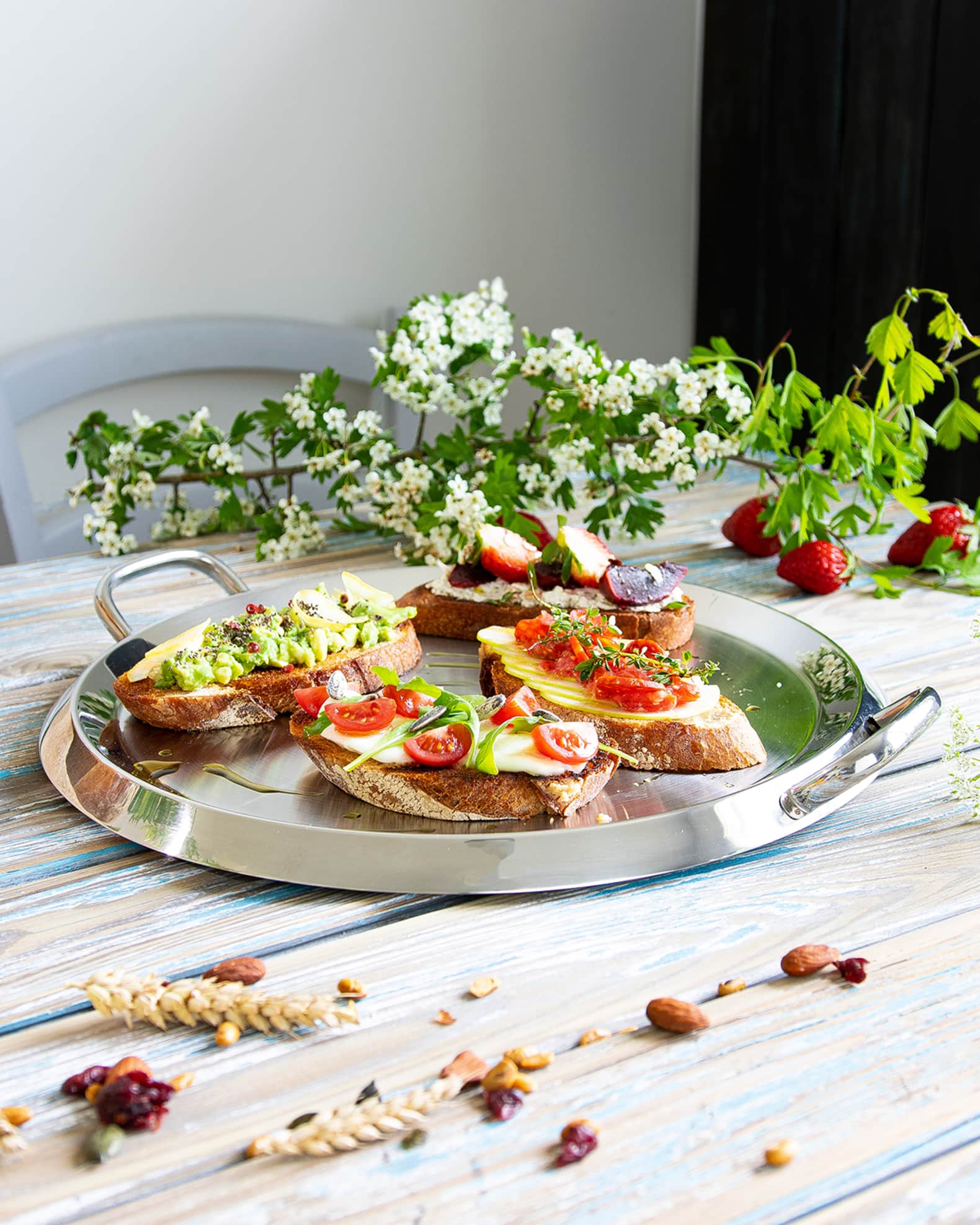 CRISTEL Stainless Steel Plancha Grill | Horchow