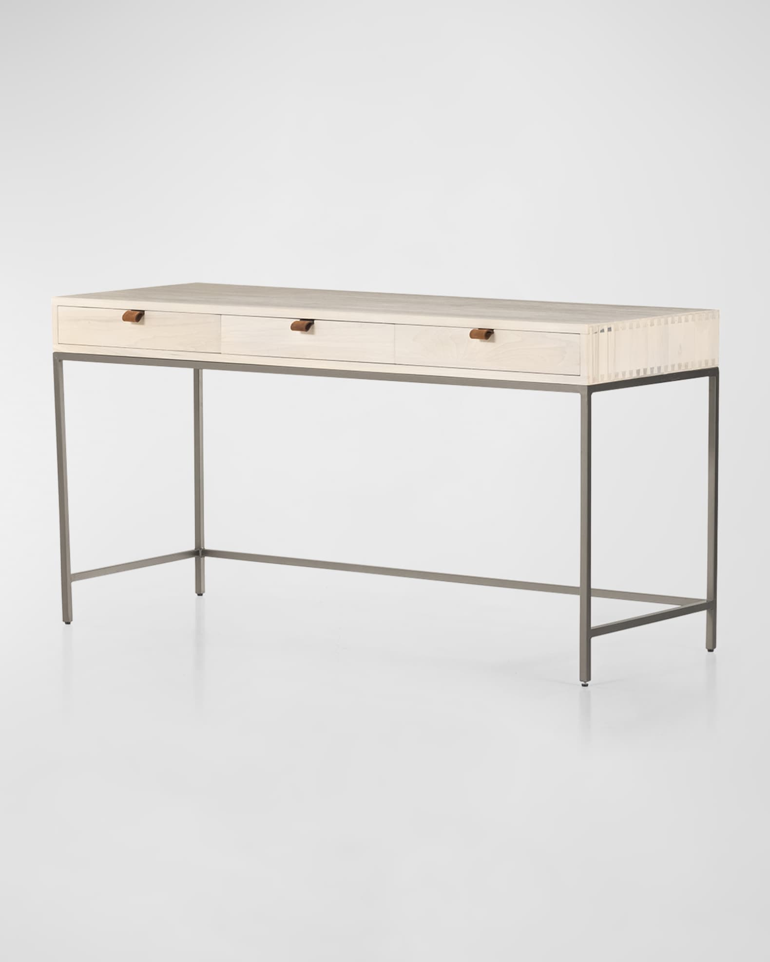 Four Hands Trey Writing Desk | Horchow