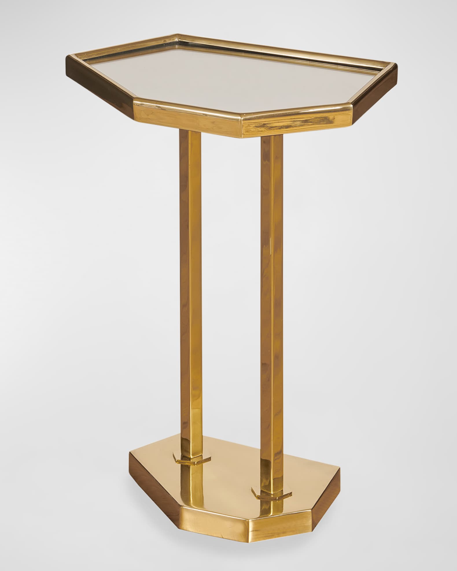 Century Furniture Reyes Drink Table | Horchow