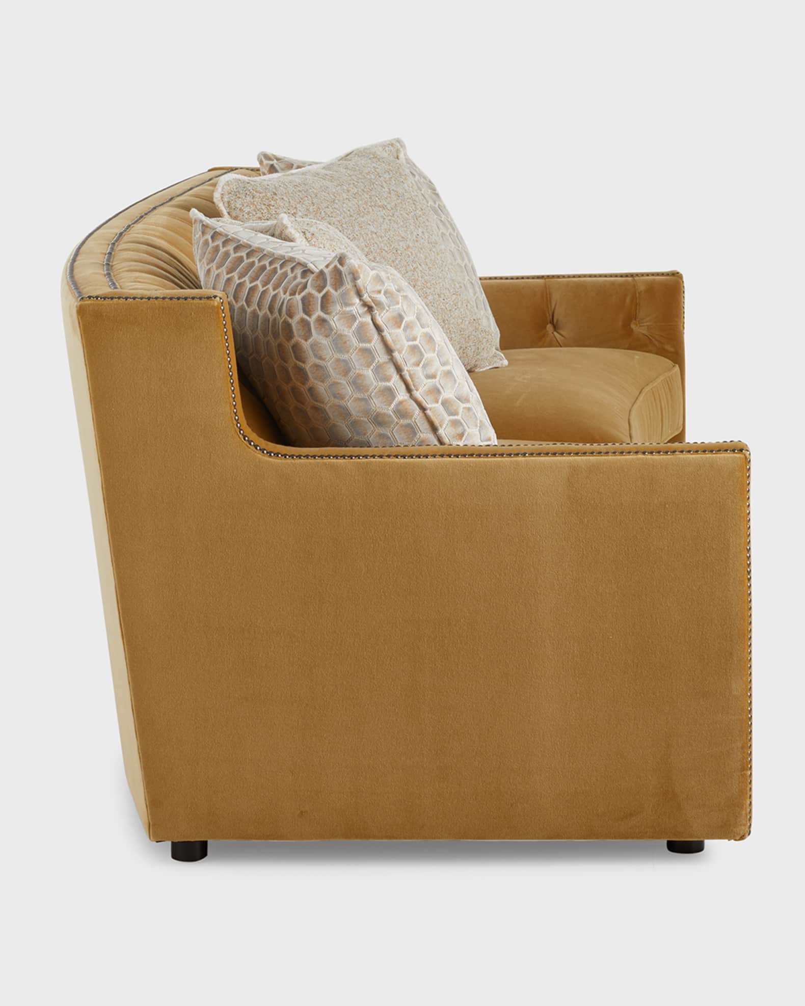 Bernhardt Candace Sofa, 96" | Horchow