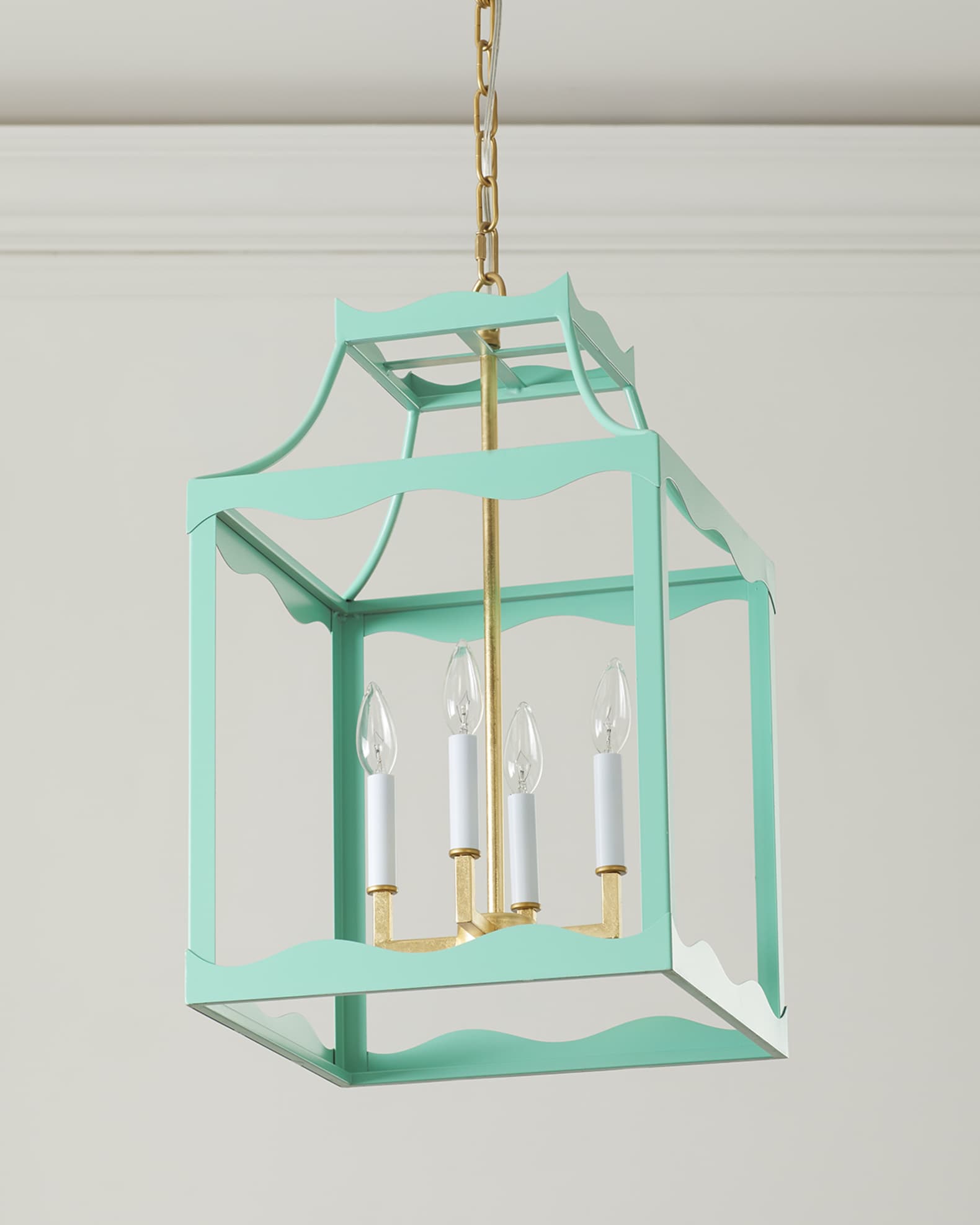 Old World Design Sylvie Lantern Chandelier | Horchow Old World Design Sylvie Lantern Chandelier | Horchow
