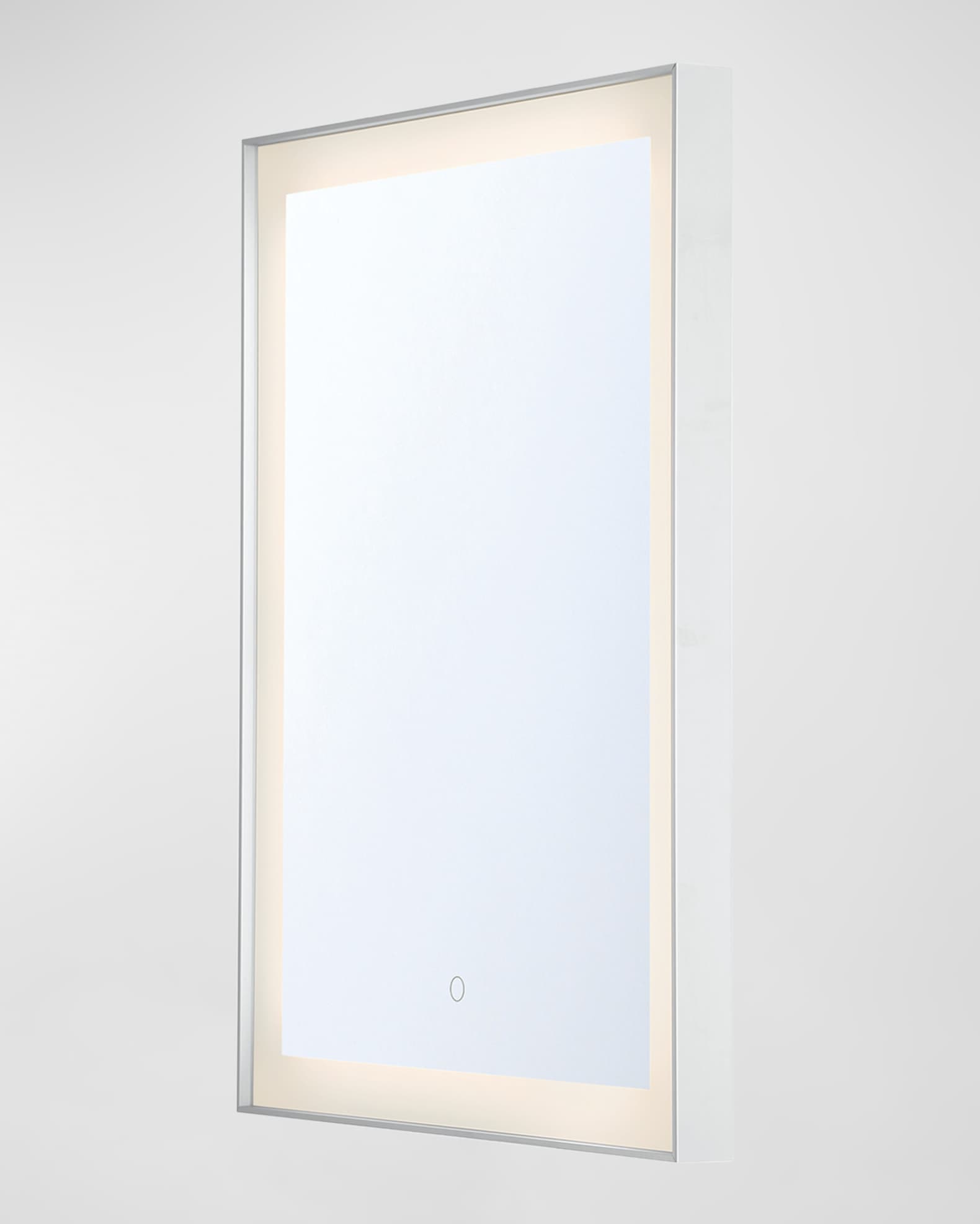 Eurofase Lenora Rectangular LED Mirror, 22" x 30" | Horchow