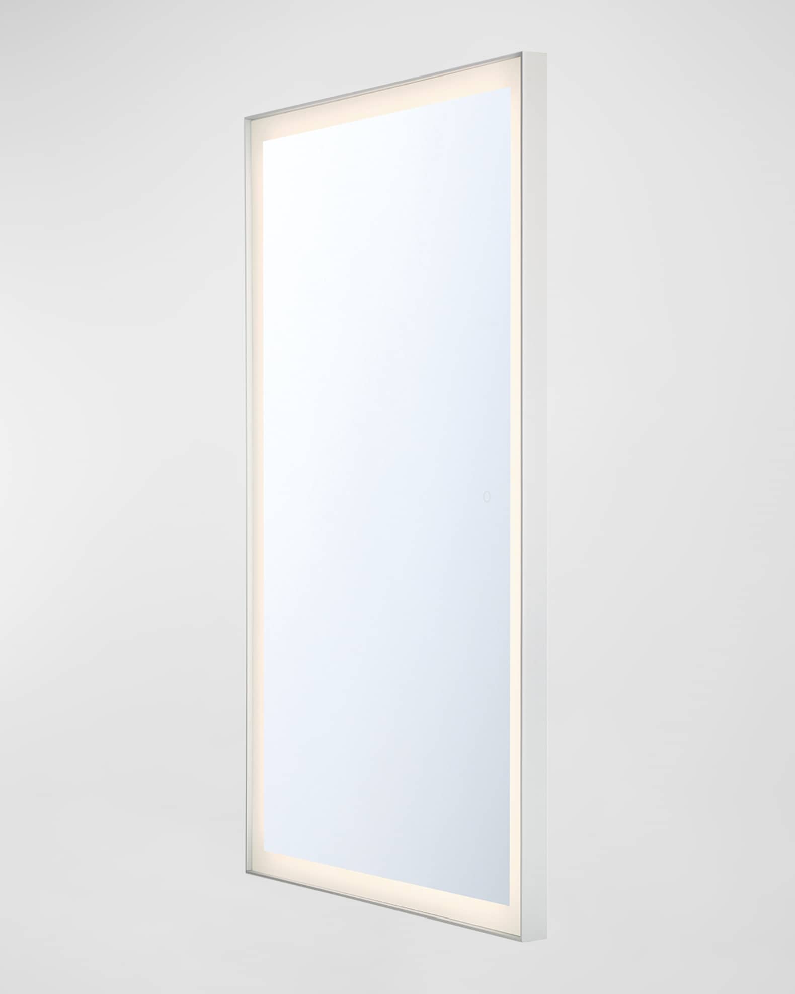 Eurofase Lenora LED Mirror, 32" x 54" | Horchow