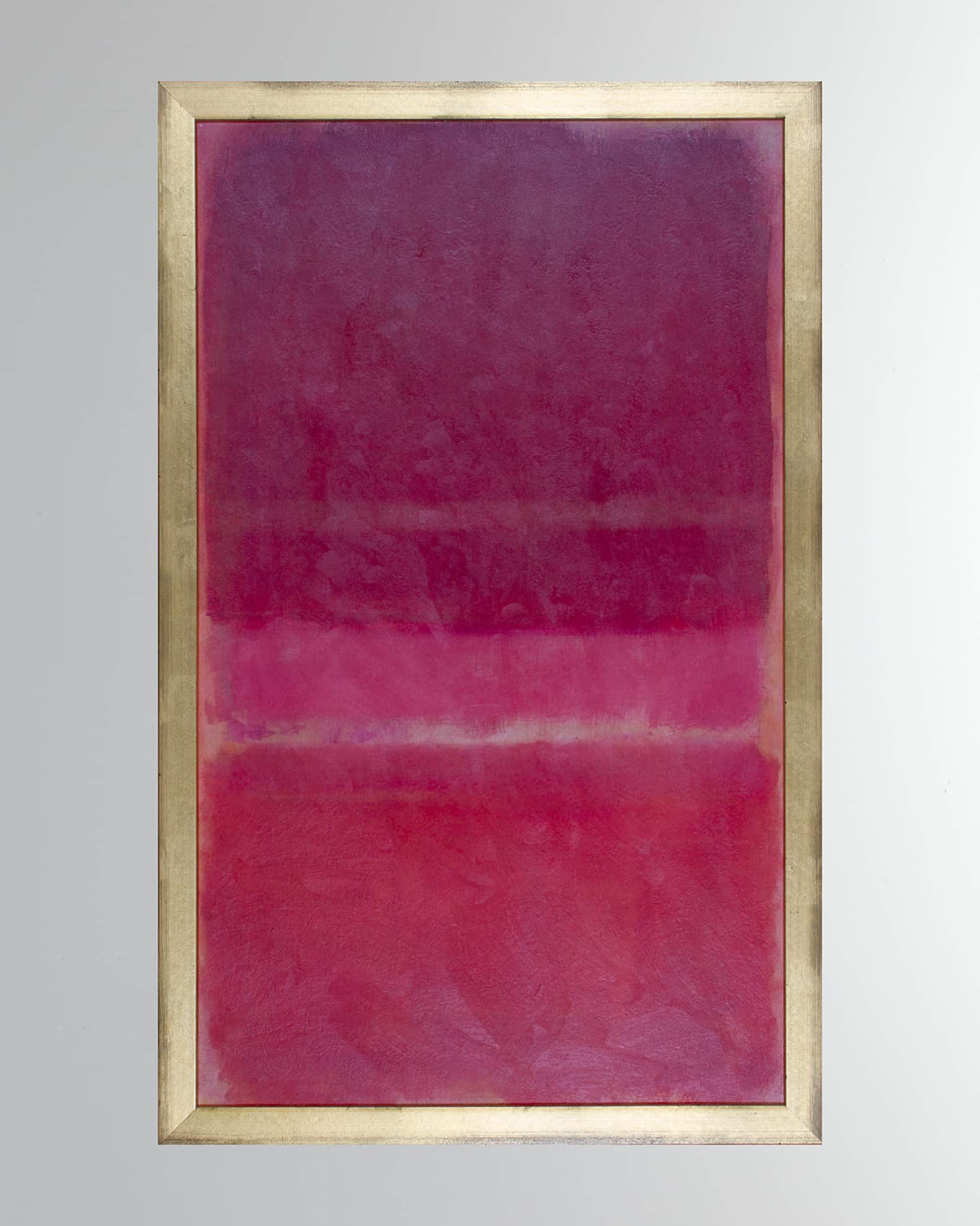 Shadow Catchers "Untitled Red" Giclee | Horchow