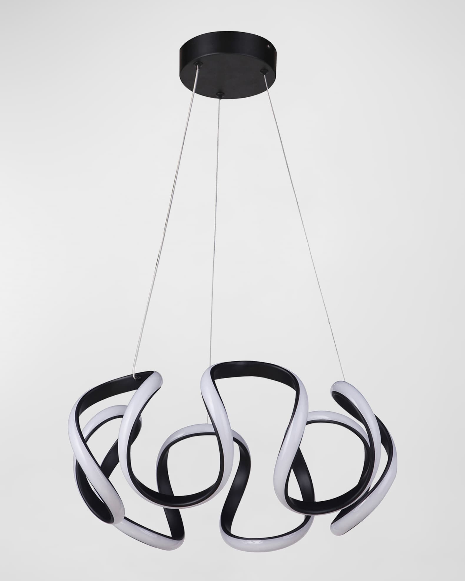 Ellington Pulse LED Pendant Light | Horchow