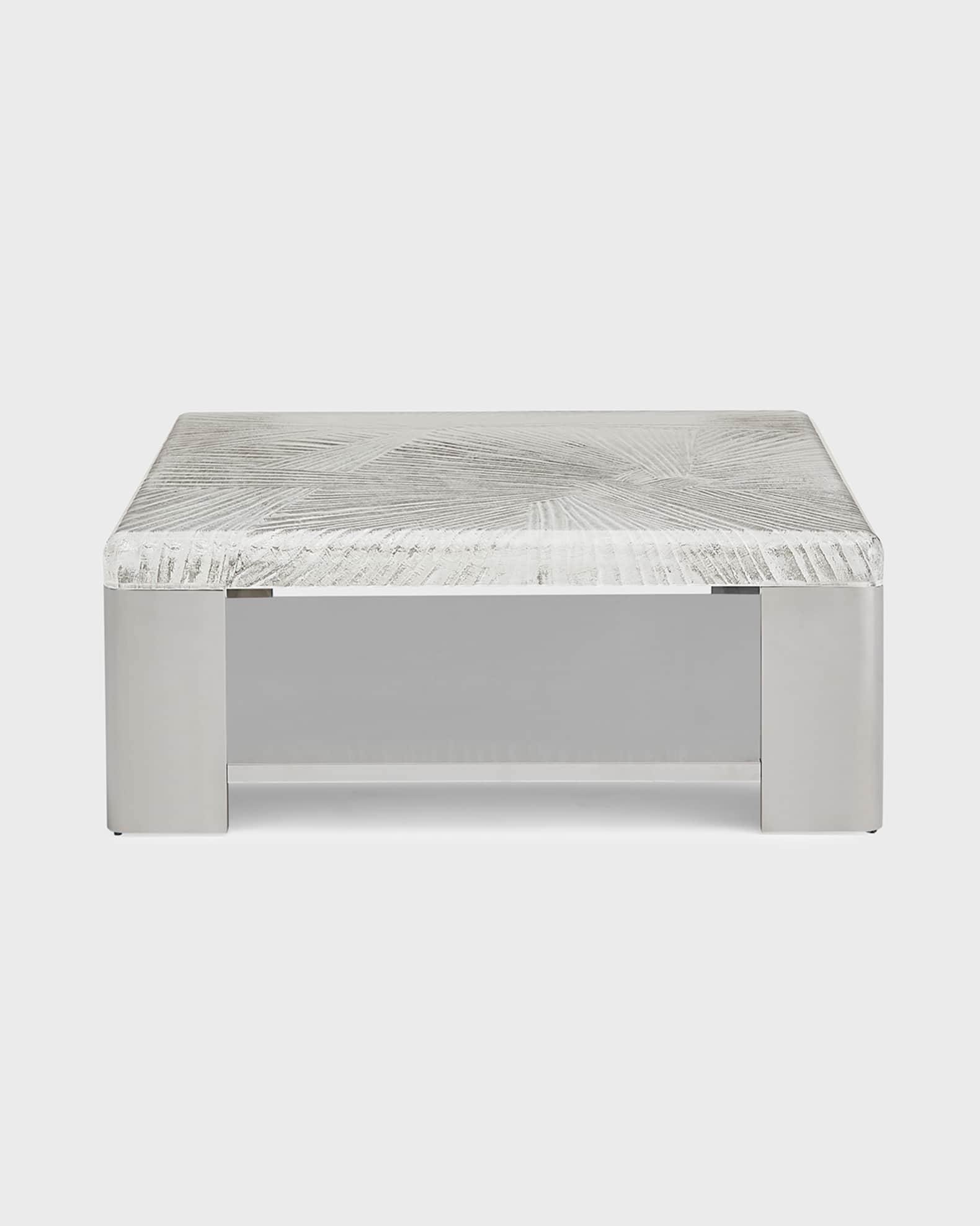 Bernhardt Interiors Aura Cocktail Table | Horchow