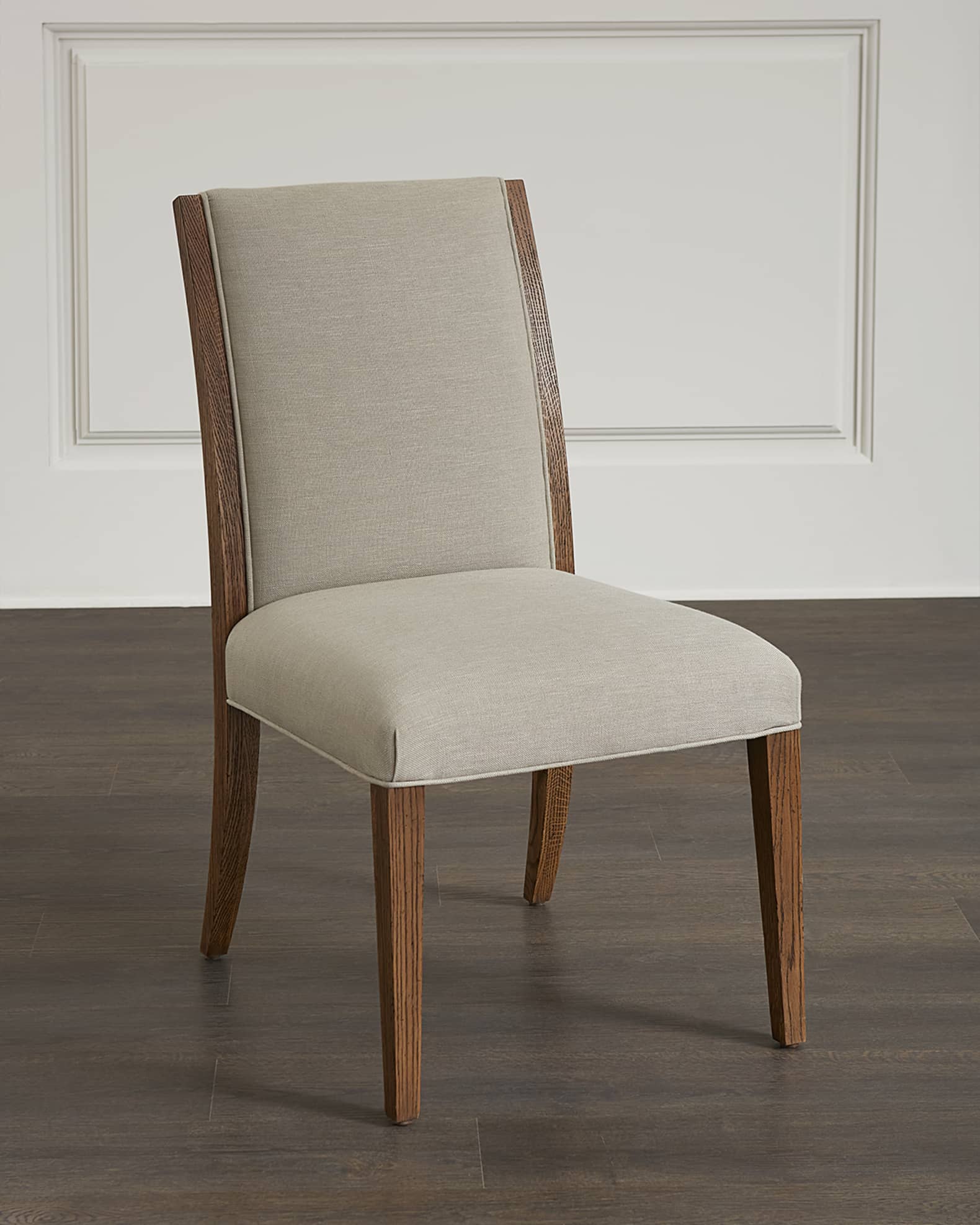 Hooker Furniture Chapman Dining Side Chairs Set of 2