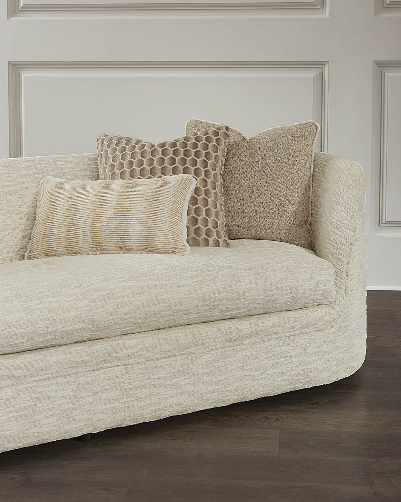 Bernhardt Interiors Amara Sofa - 98" | Horchow