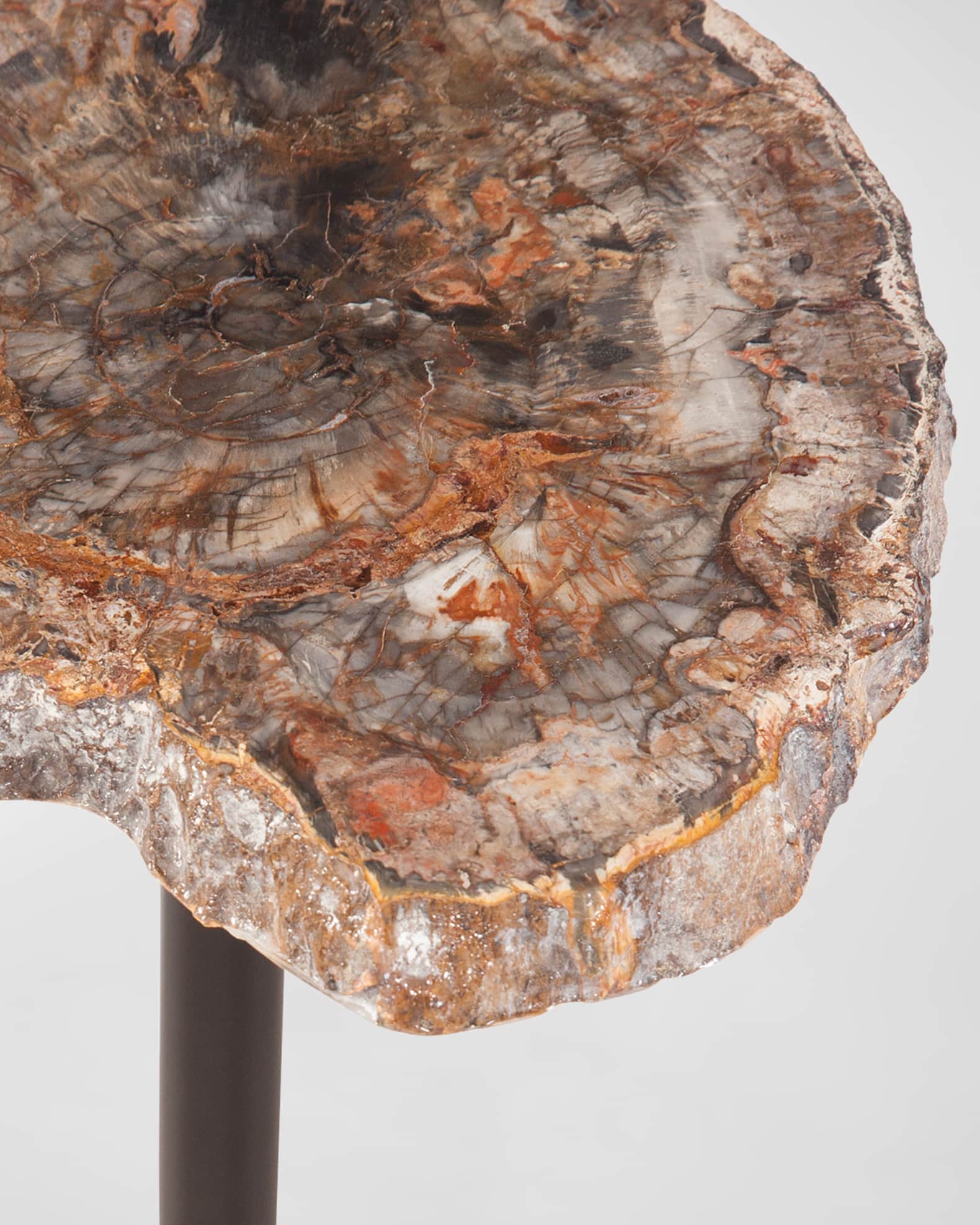 Katherine Noble by BMC Lori Accent Table | Horchow