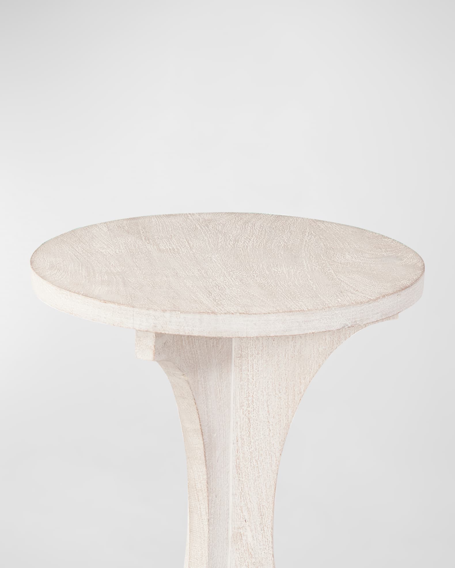 Katherine Noble by BMC Halsen Accent Table | Horchow