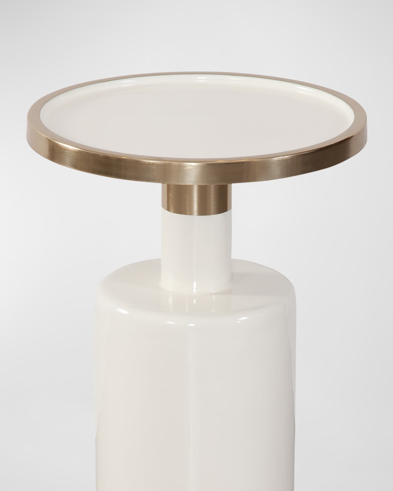 Katherine Noble by BMC Bryce Accent Table | Horchow